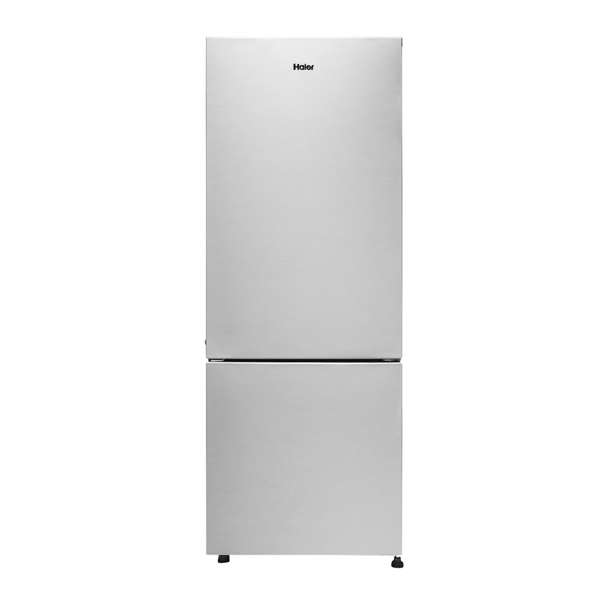 Buy Haier 300 L Double Door 2 Star Refrigerator HRB-3502BS-P