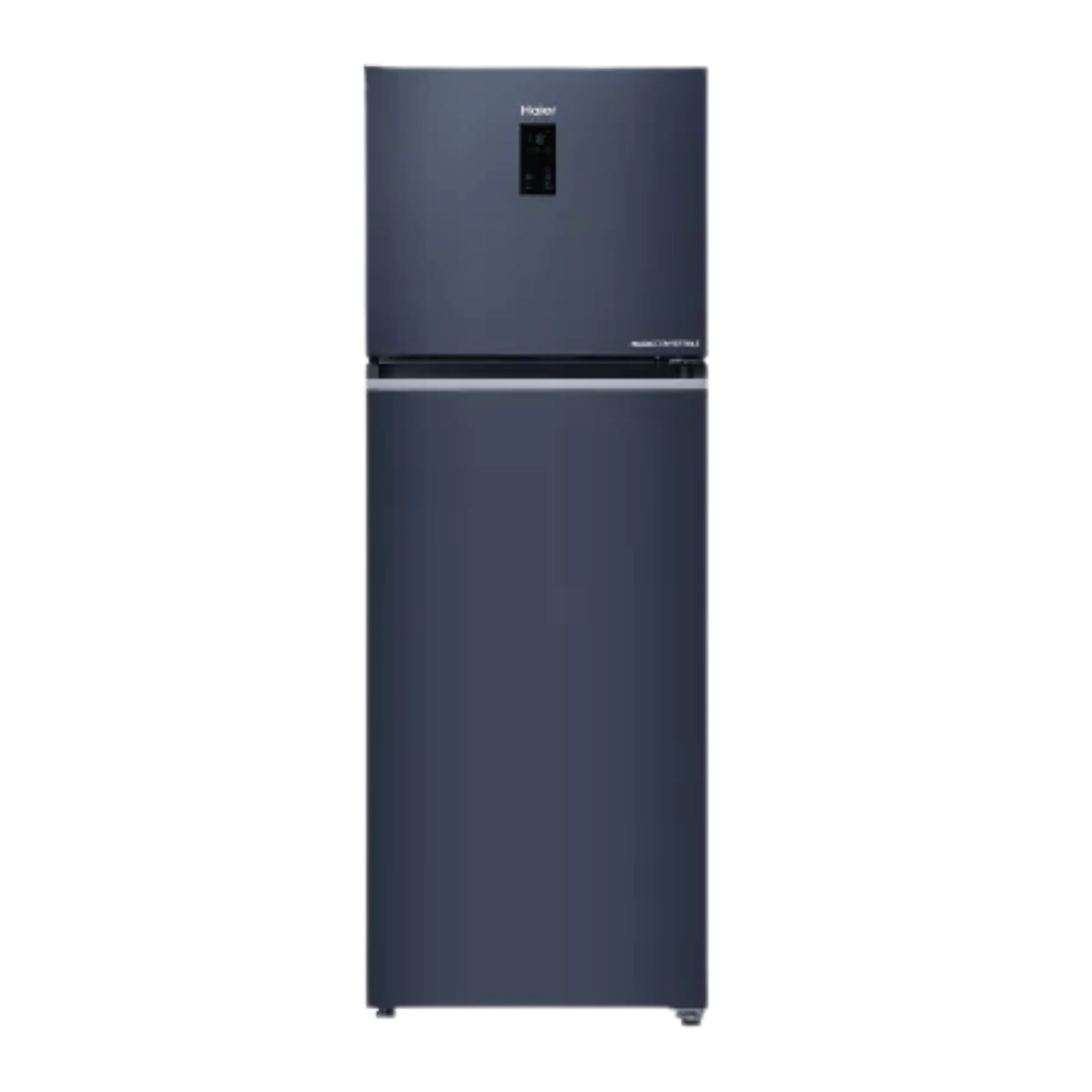 Buy Haier 358 L Direct Cool Double Door 2 Star Refrigerator