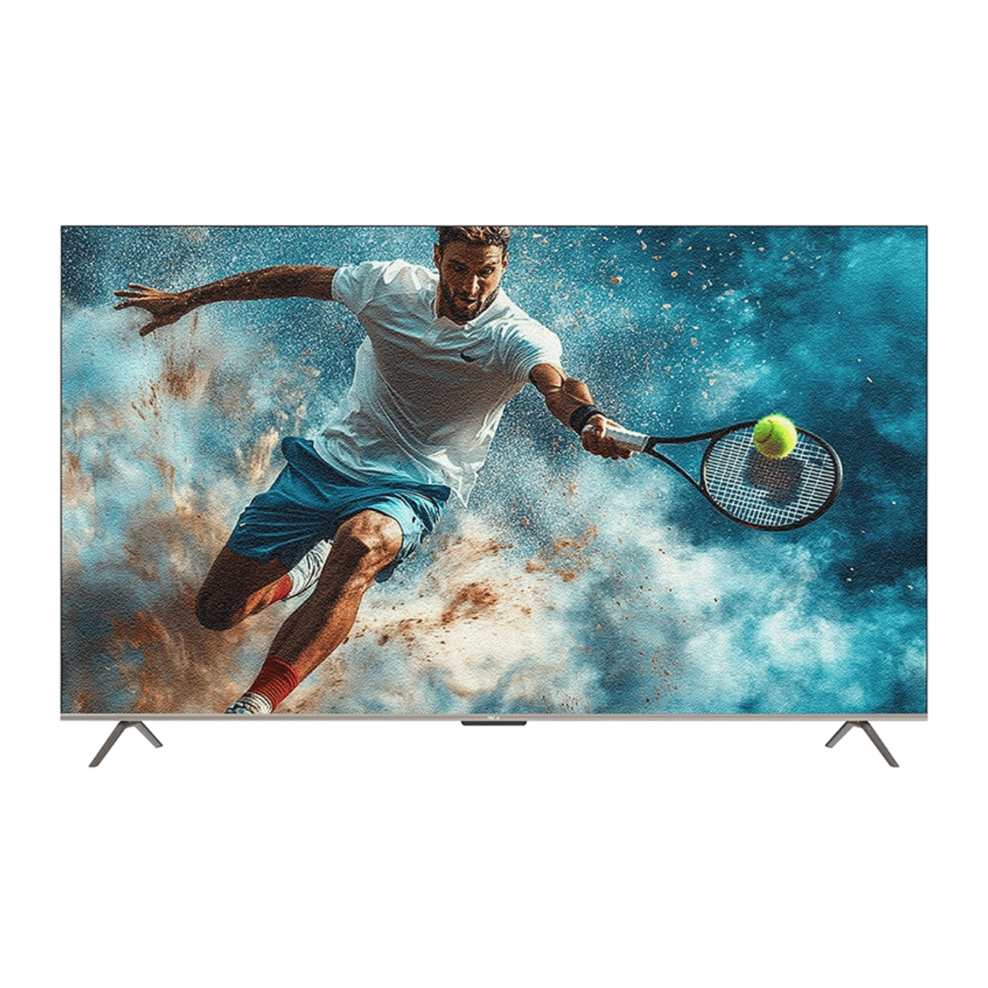 Buy Haier 4K Ultra HD QLED Smart TV, 75S800QTP ( 75 inch )