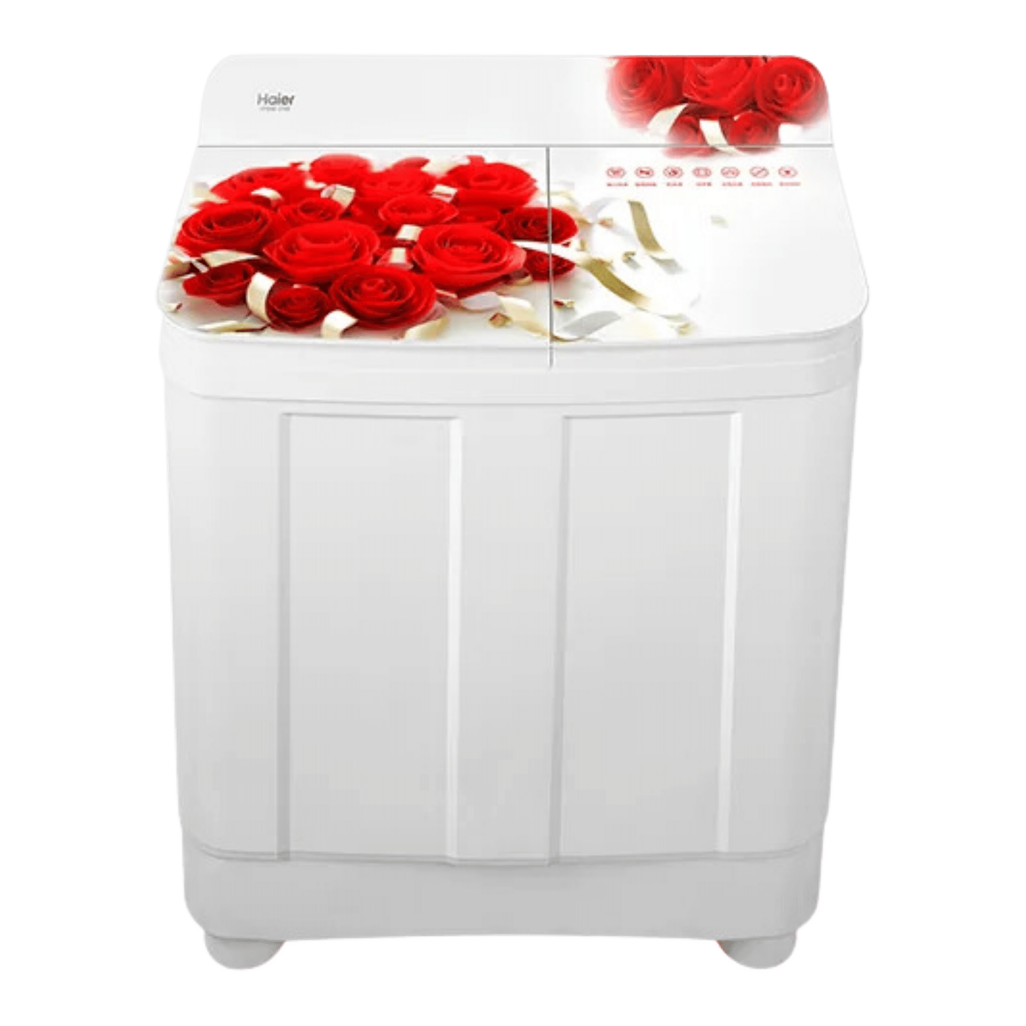 Buy Haier 8.5Kg Semi Automatic Top Load Washing Machine Now
