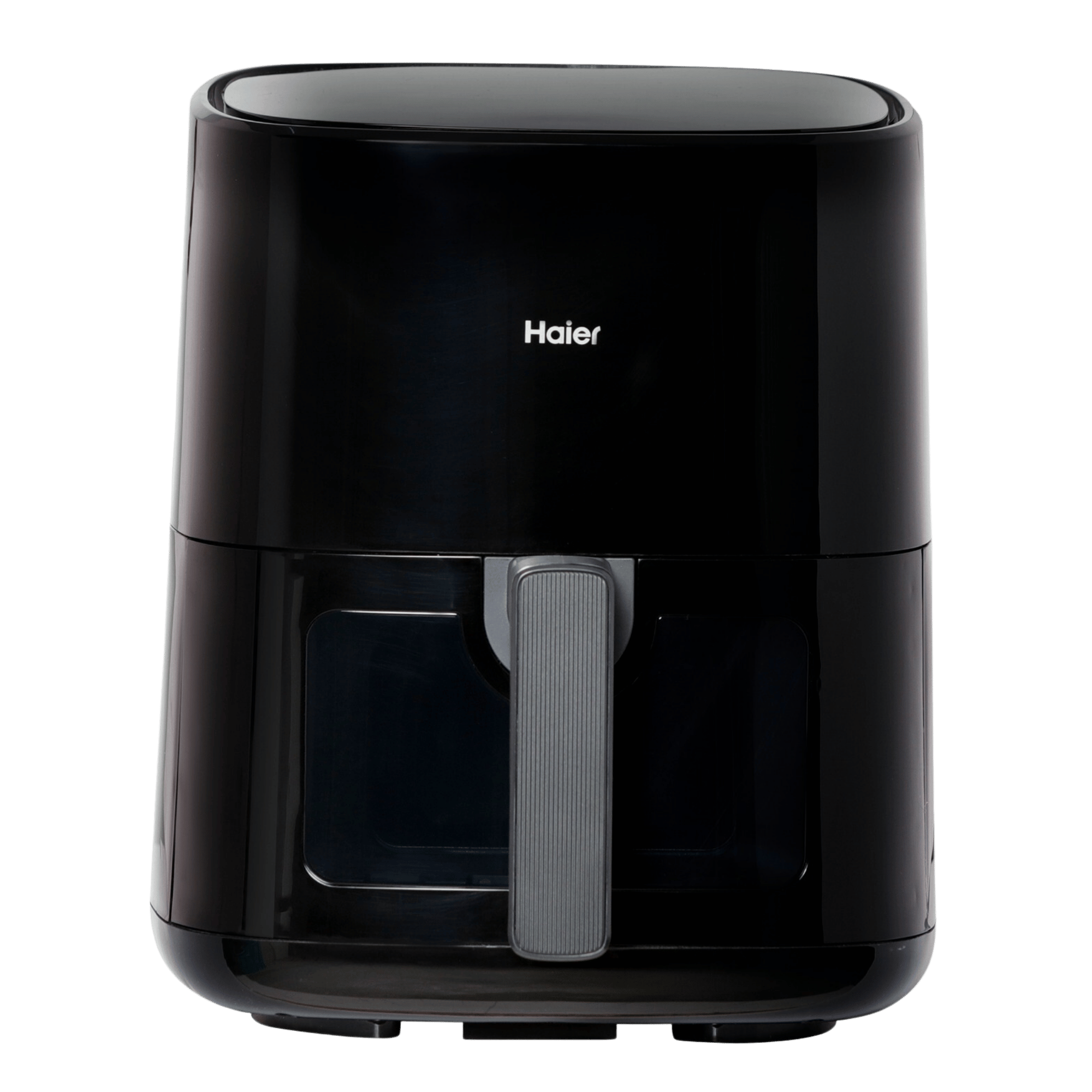 Buy Haier HAF-D502B 1500W Air Fryer Black,5L at Poorvika!