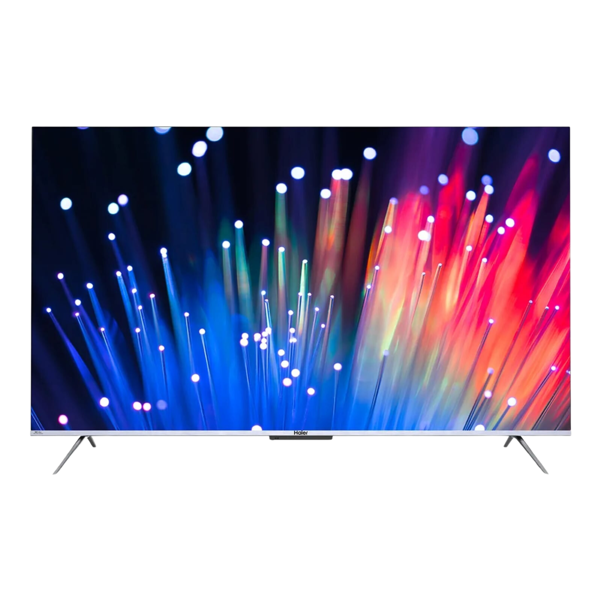 Get Haier LED Smart TV, P7GT (55 inches) at Poorvika Online