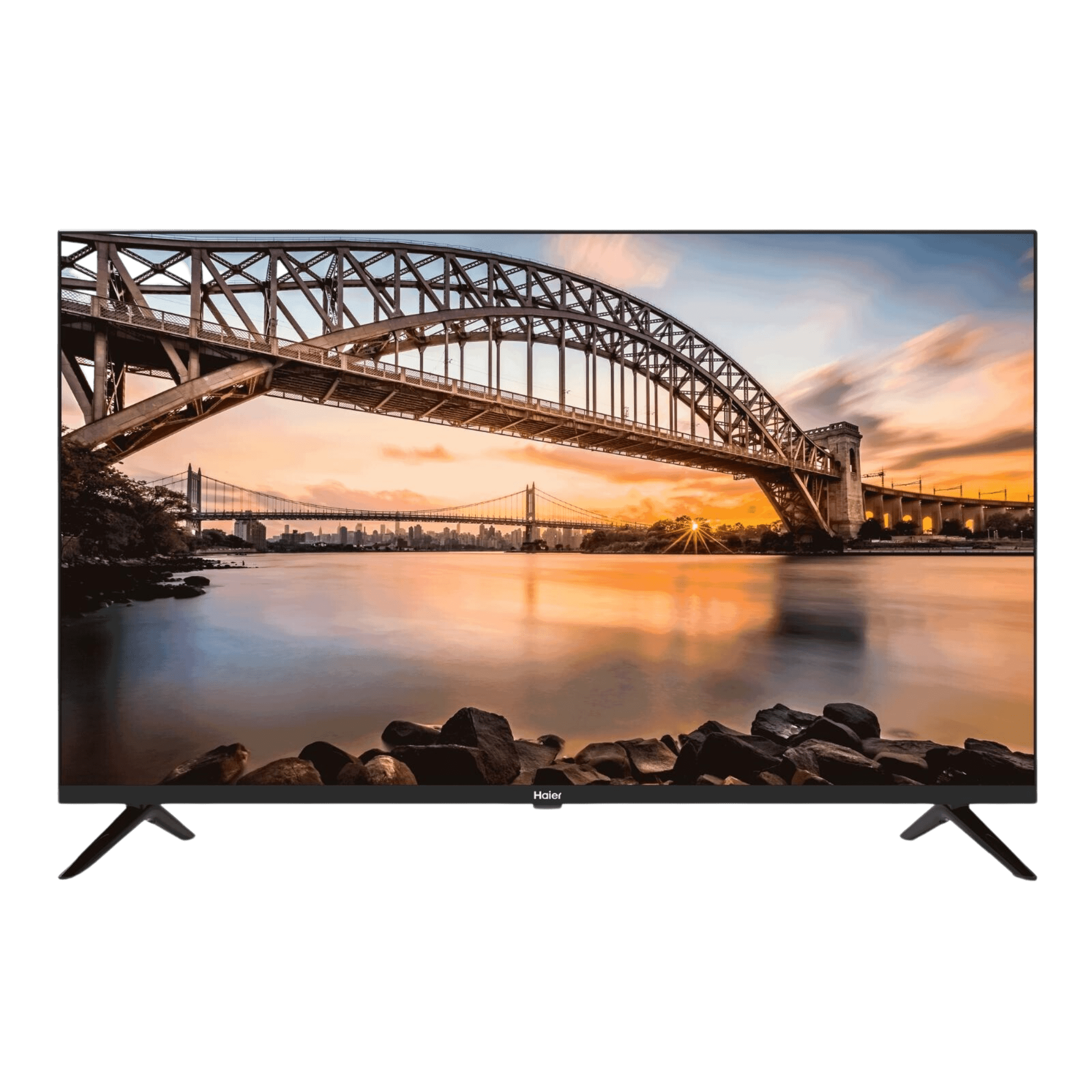 Buy Haier Smart LED TV, A9000 ( 43 inch ) at Best price