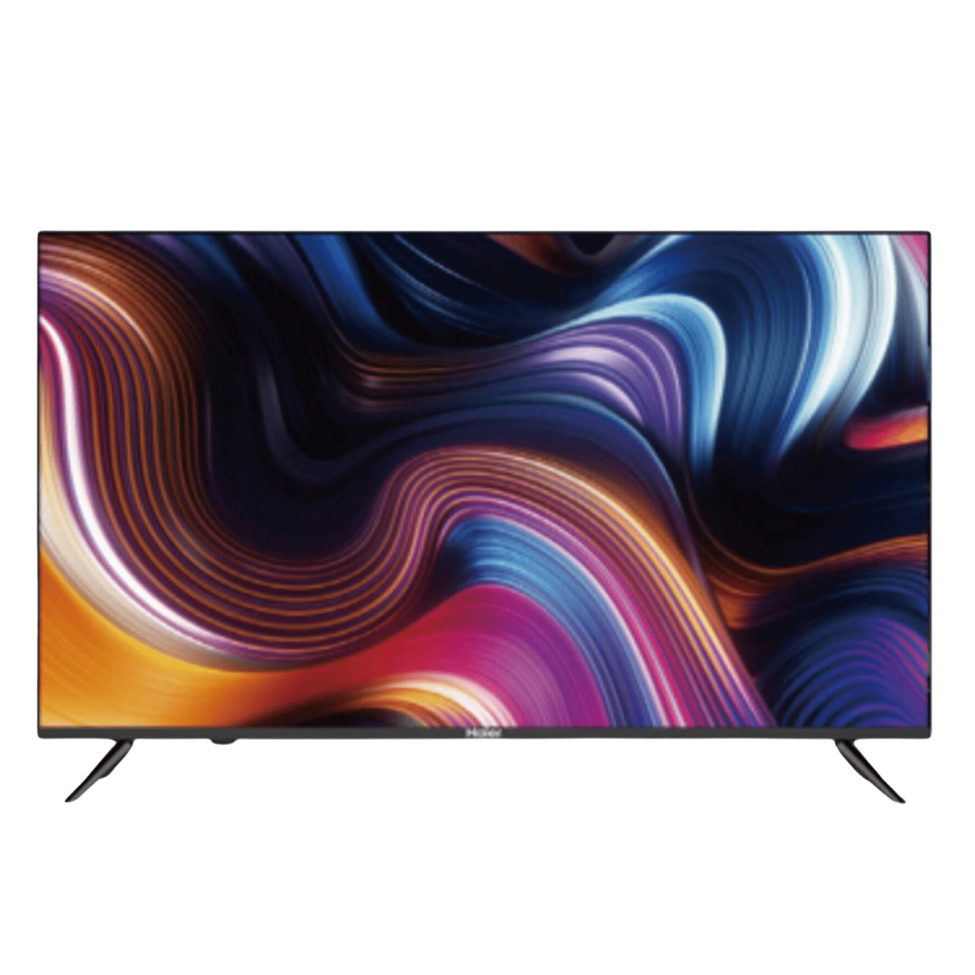 Buy Haier Smart LED 43 inch at best prices from Poorvika