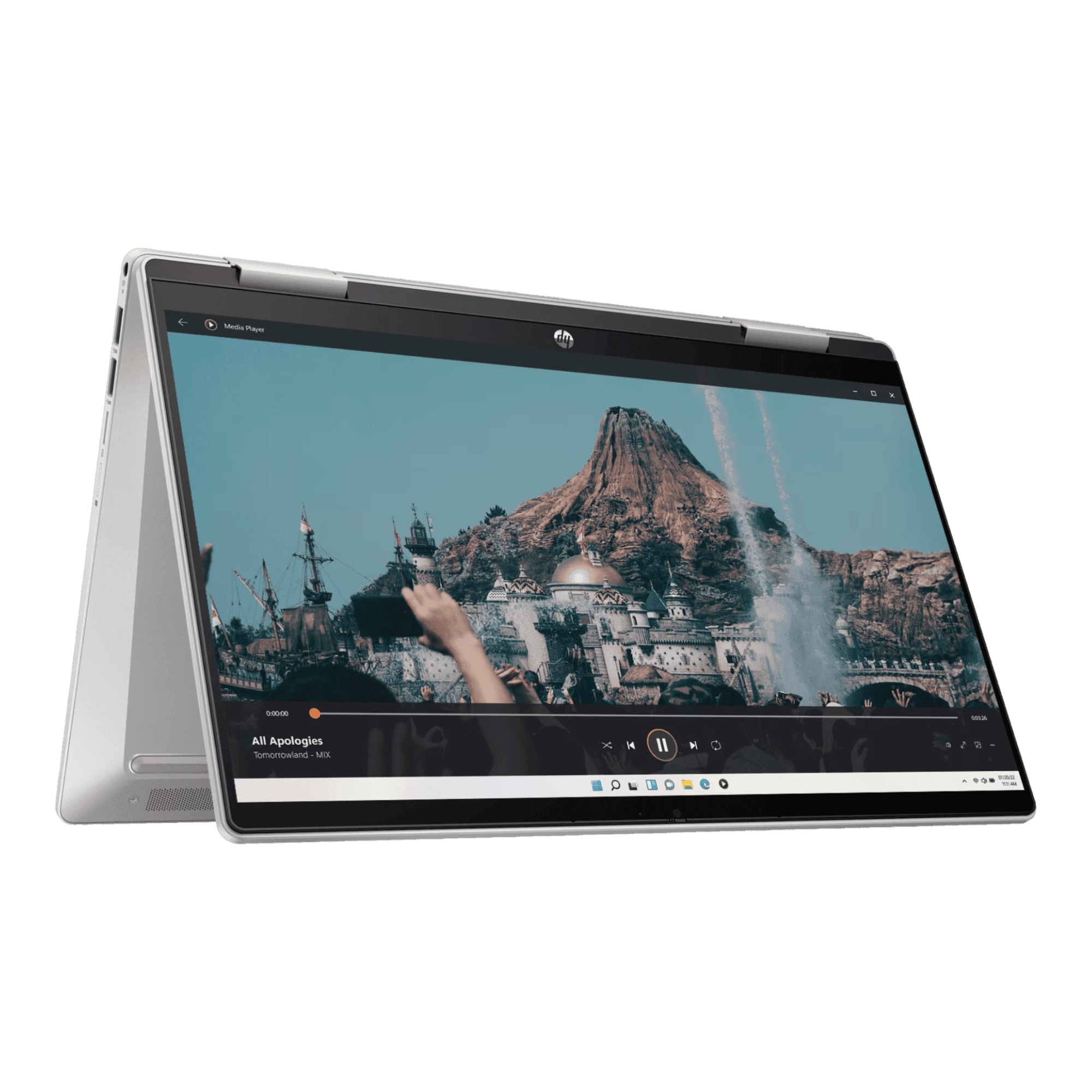 HP 2 in 1 Laptop Pavilion x360 i5 13th Gen – Buy Now!