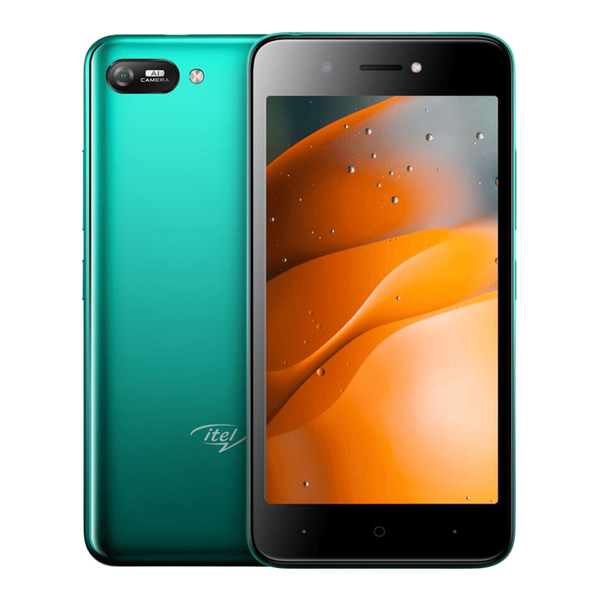 Buy Itel A25 Pro (Gradation Green, 2GB-32GB) online price in India