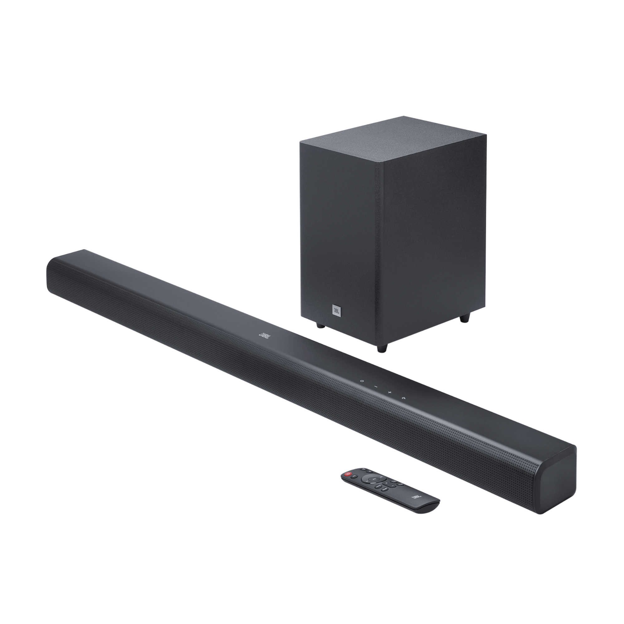 Shop JBL 3.1 Ch Cinema SB560 250W Dolby Soundbar ( Black )