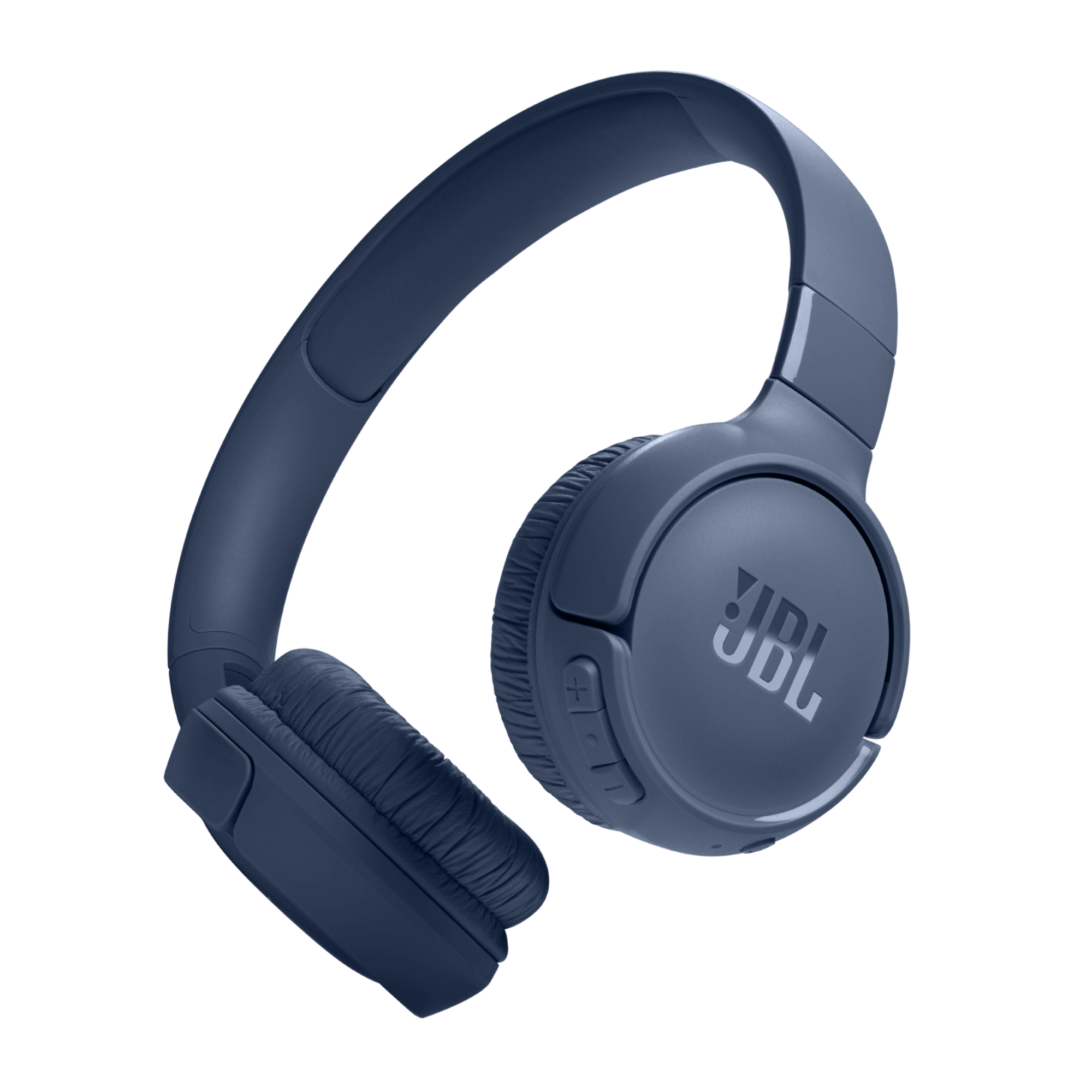 Buy JBL Tune 520BT Boom Headset in Blue at The Lowest Price