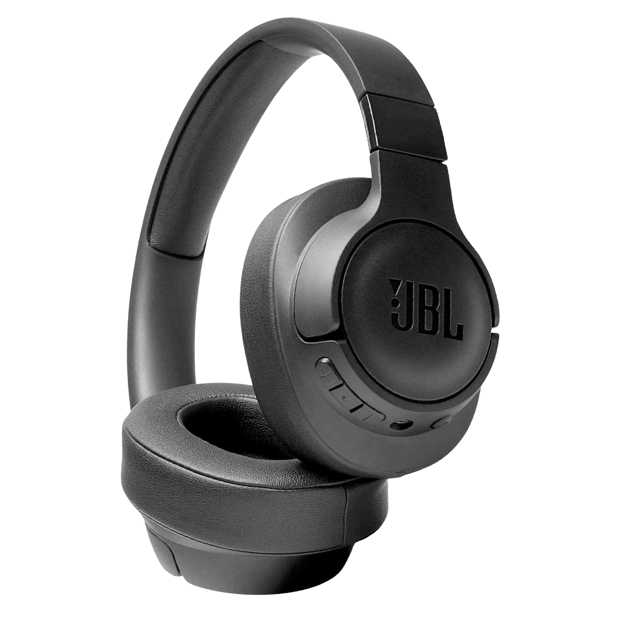 Get JBL Tune 700 Bluetooth Boom Headset ( Black )
