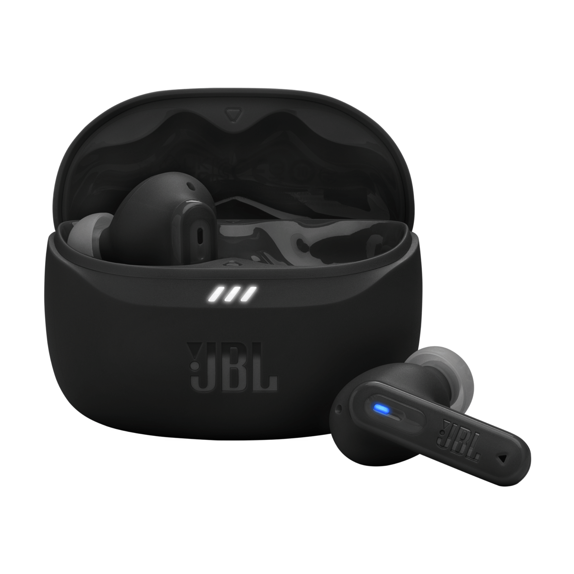 Buy JBL Tune Beam 2 ANC TWS ( Black ) IP54 Resistance