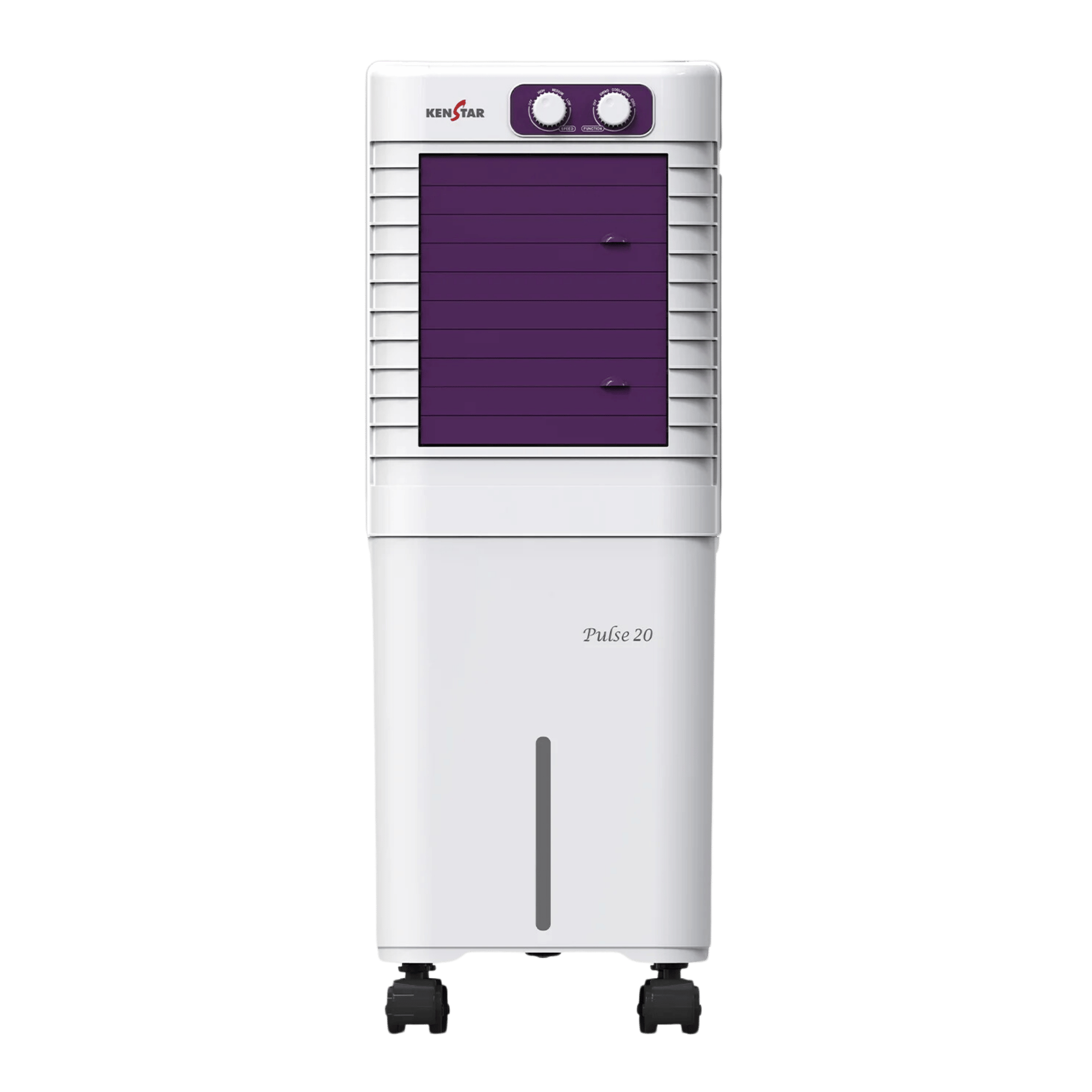 Buy Kenstar Pulse Honey Comb 20 L Personal Air Cooler |White