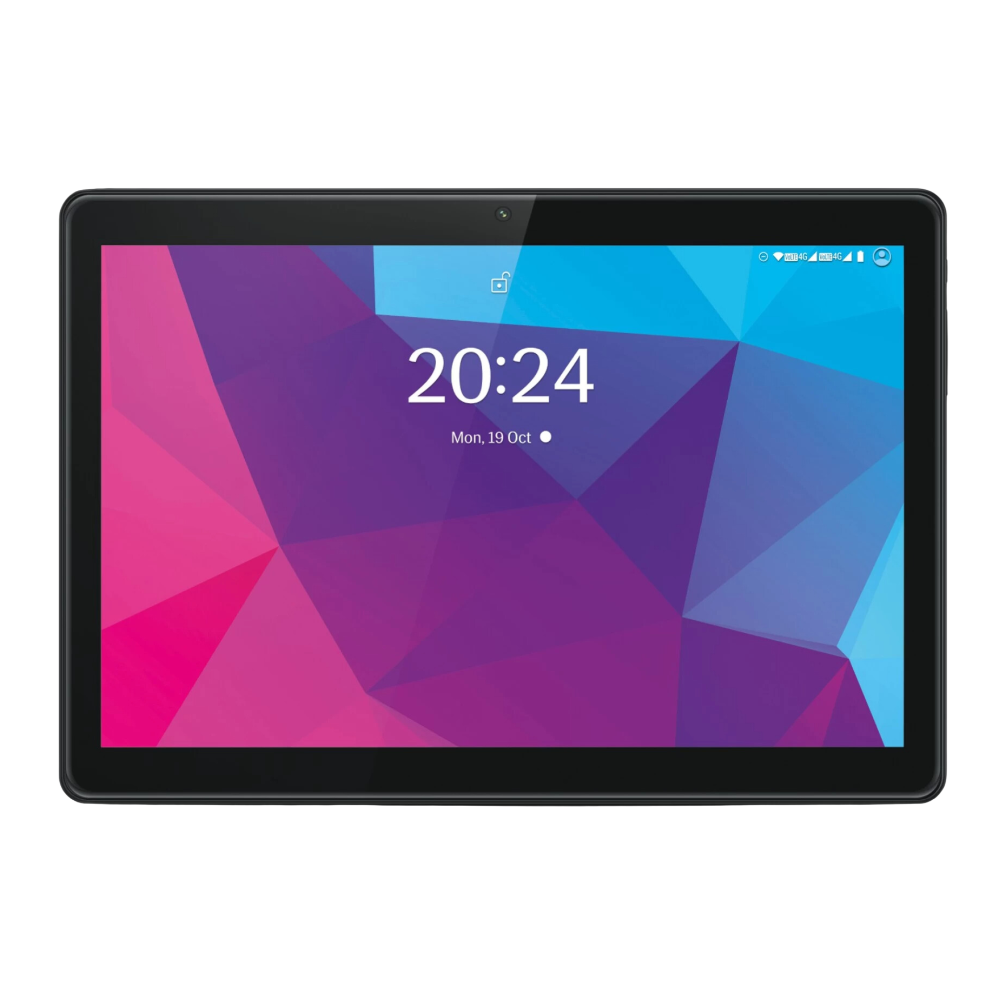 Lava Tab Magnum XL(Grey, 2GB-32GB) | Poorvika Online