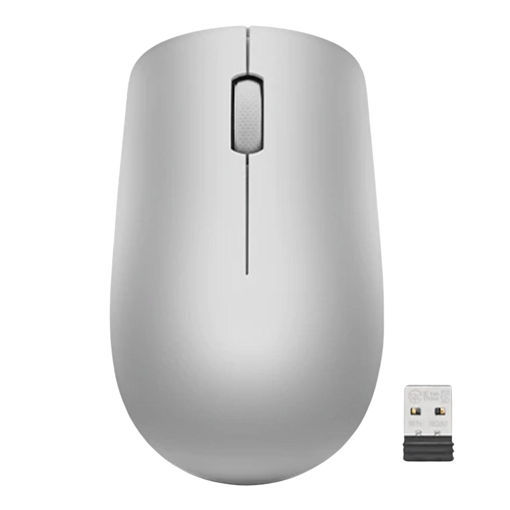 Experience a reliable easy-to-use mouse for all your needs