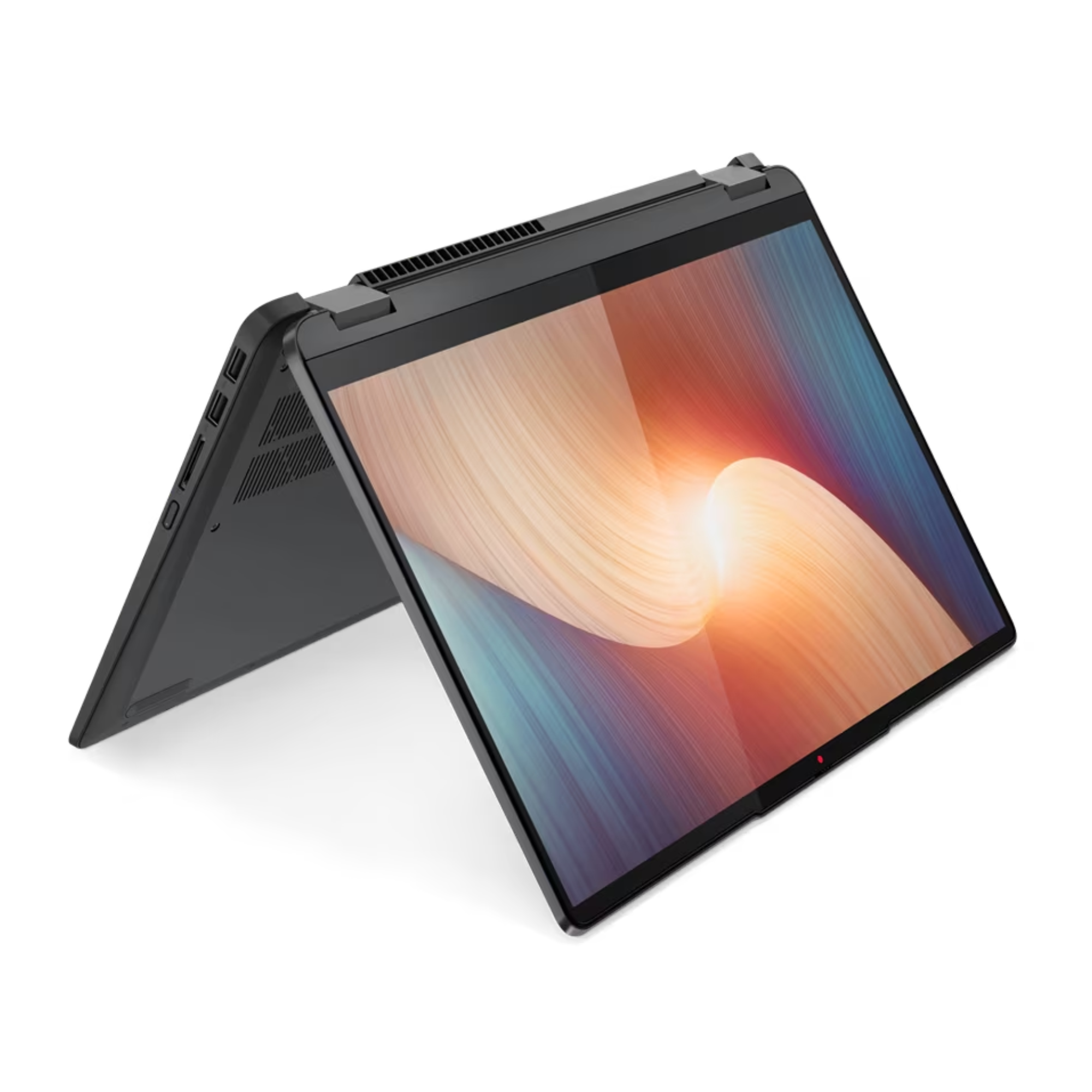 Lenovo IdeaPad Flex 5 Gen 7 R5 2 in 1 LaptoP(Storm Grey,16GB-512GB)