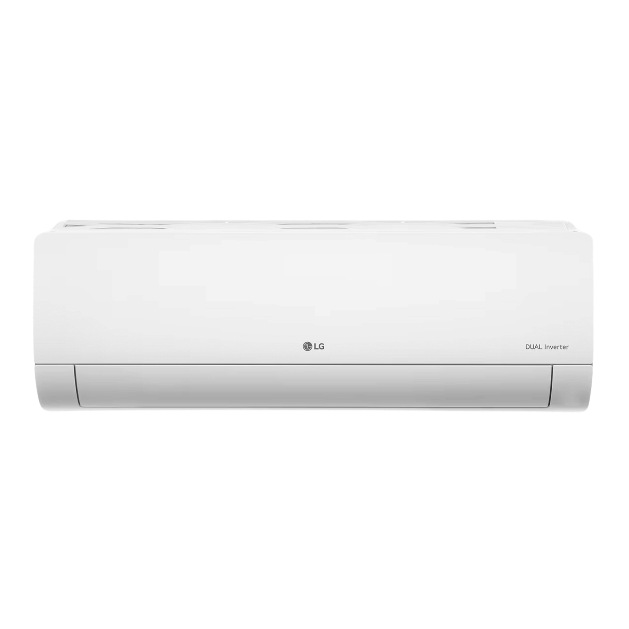 Lg 1.5 ton 5 star ai dual inverter split ac ts-q19ynze.anlg