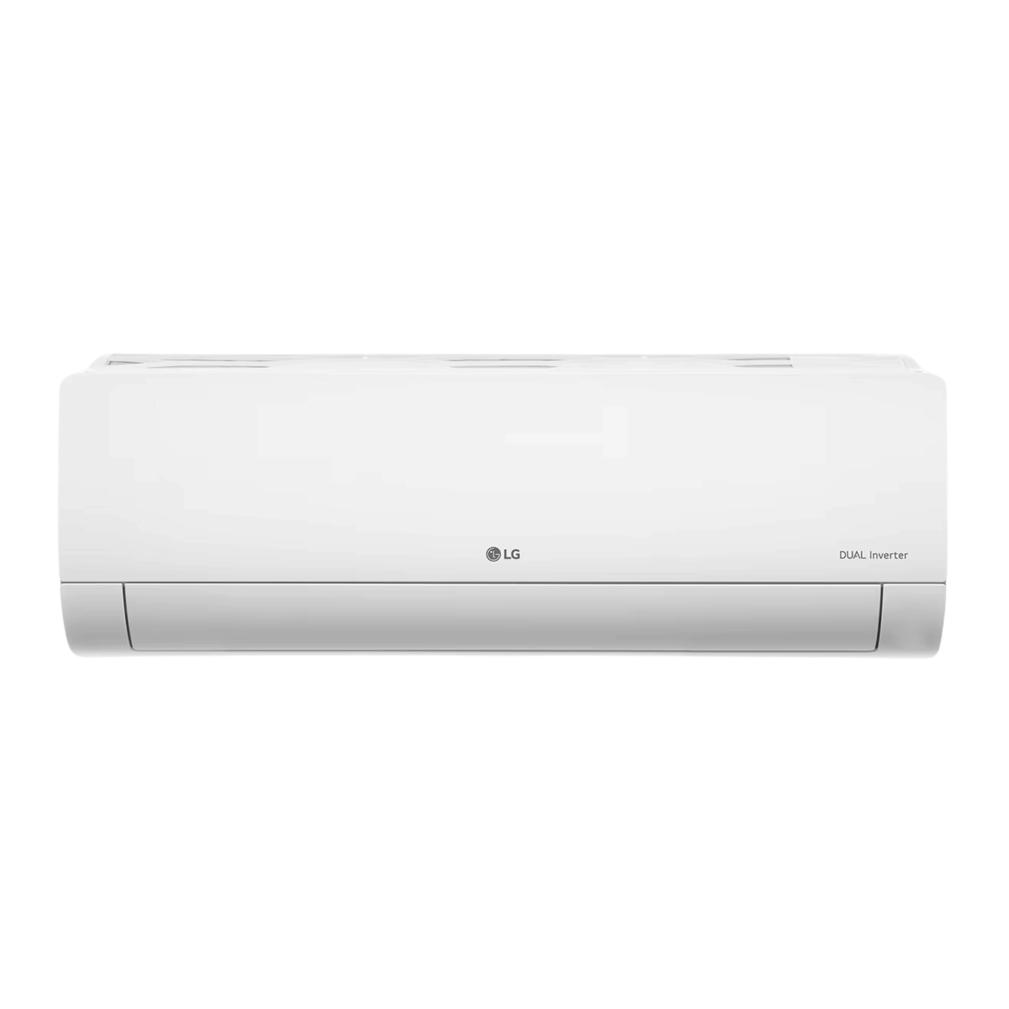 LG 1 Ton 3 Star AI 6 in 1 Dual Inverter Split AC | Get Now!