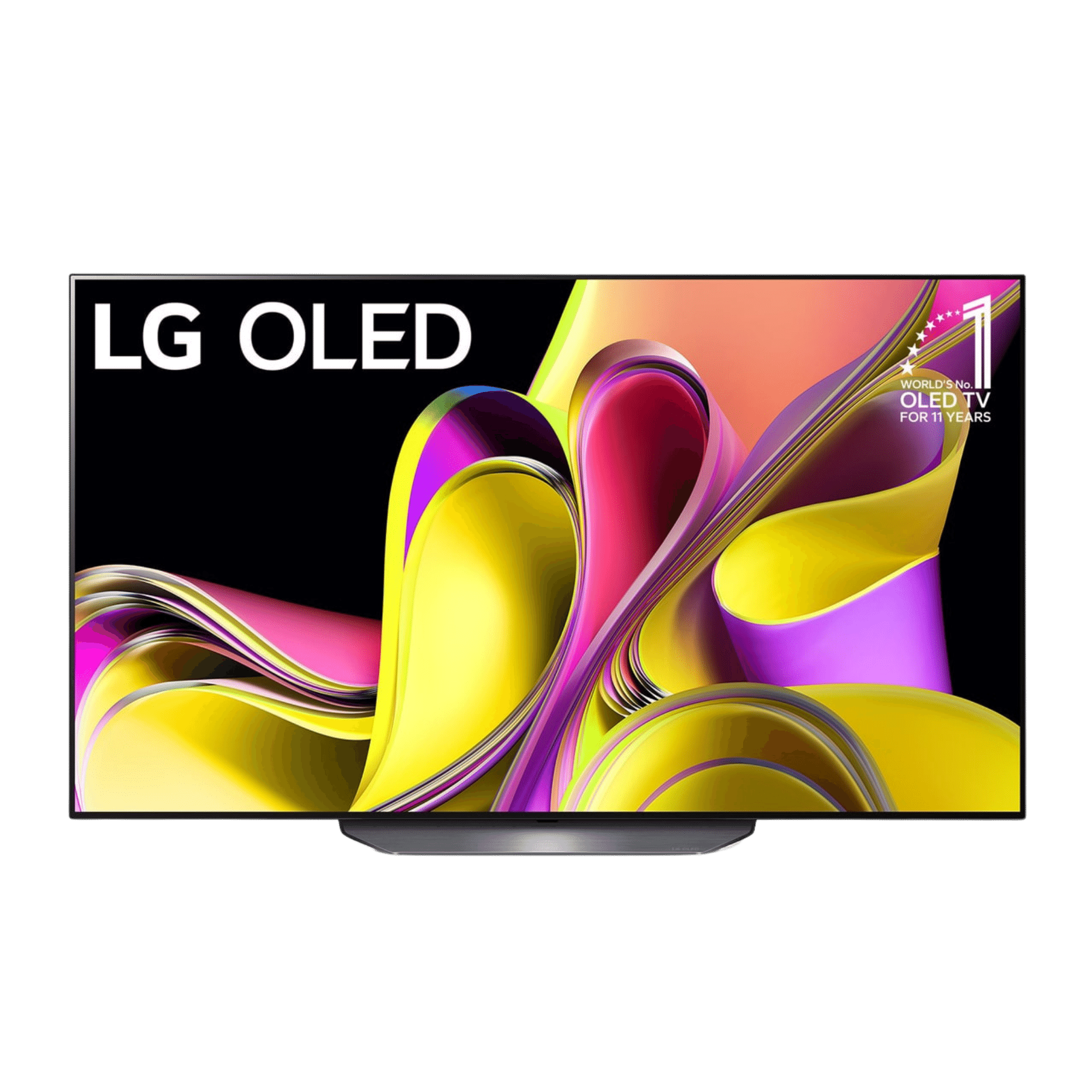 Buy LG 4K Ultra HD Smart OLED TV B3 ( 77 inch ) at Poorvika