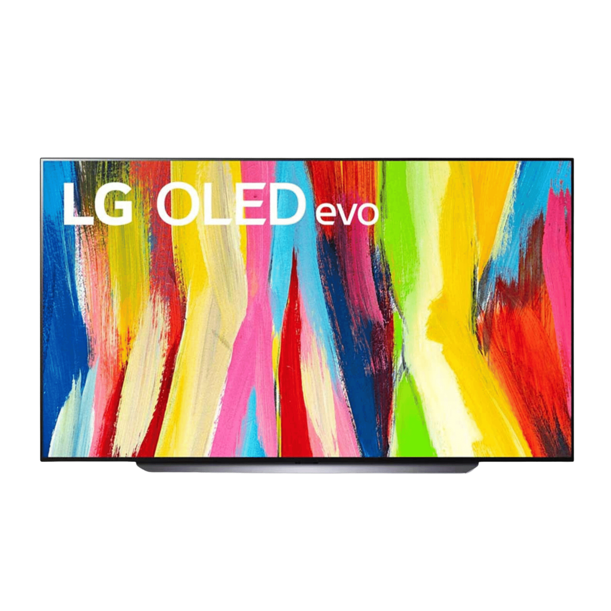 Buy LG Smart OLED TV 77 inch C2 at the best prices in India