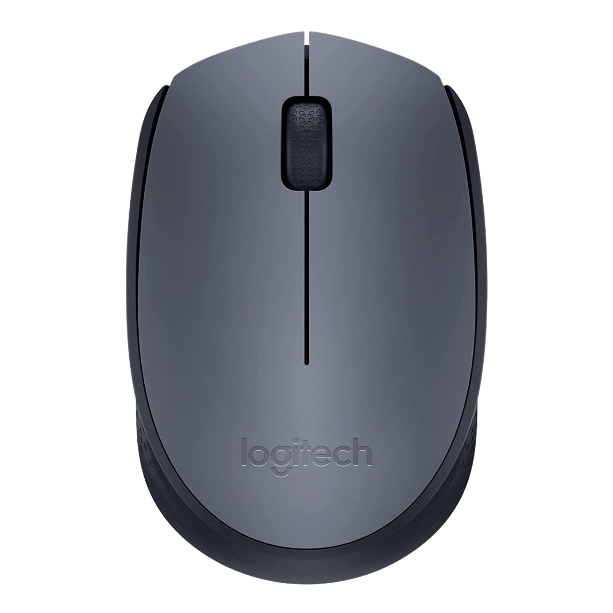 Trendy Grey Black Edition Buy Logitech M170 at Poorvika