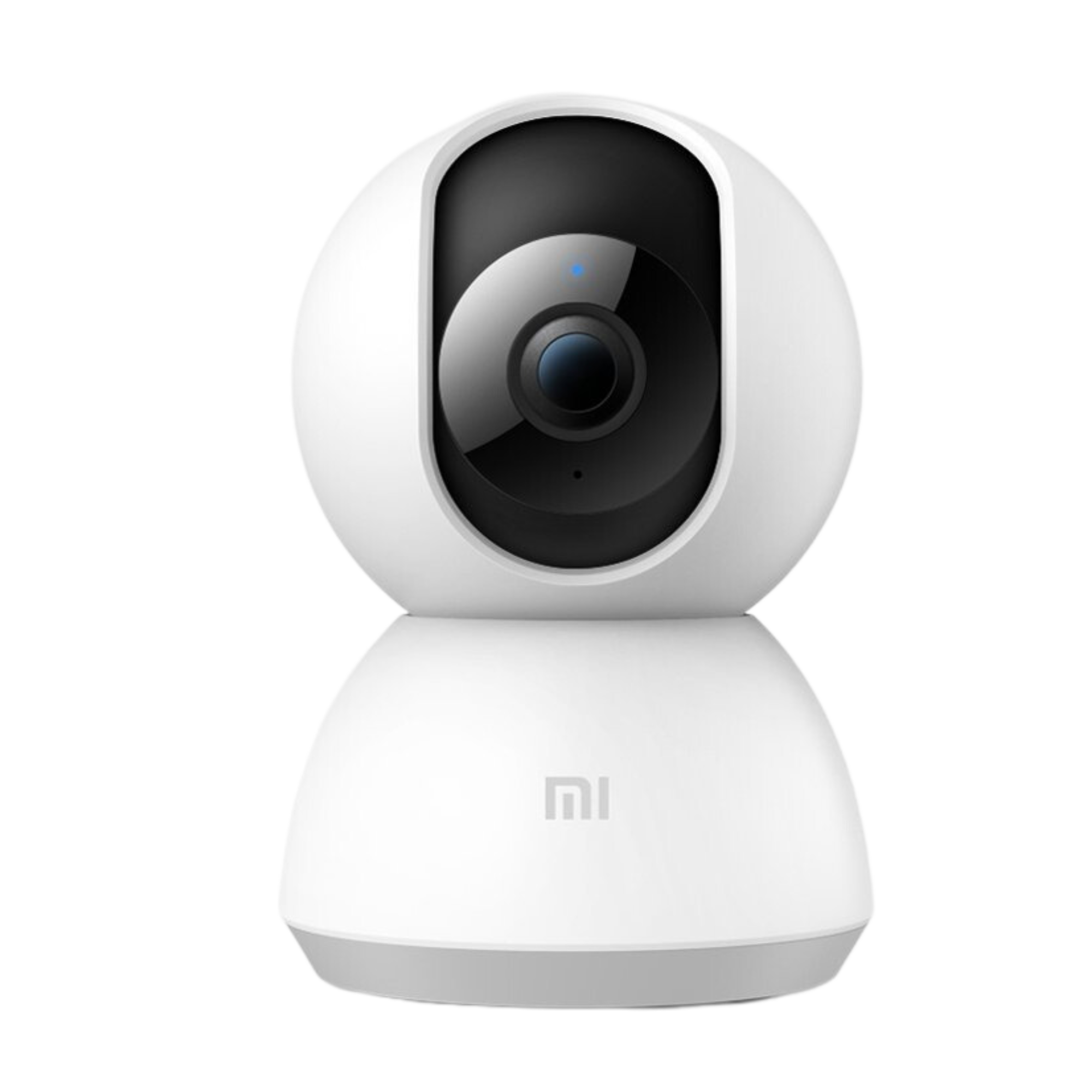 Buy Mi Home Security Camera 360° 1080p White at Offer Price!