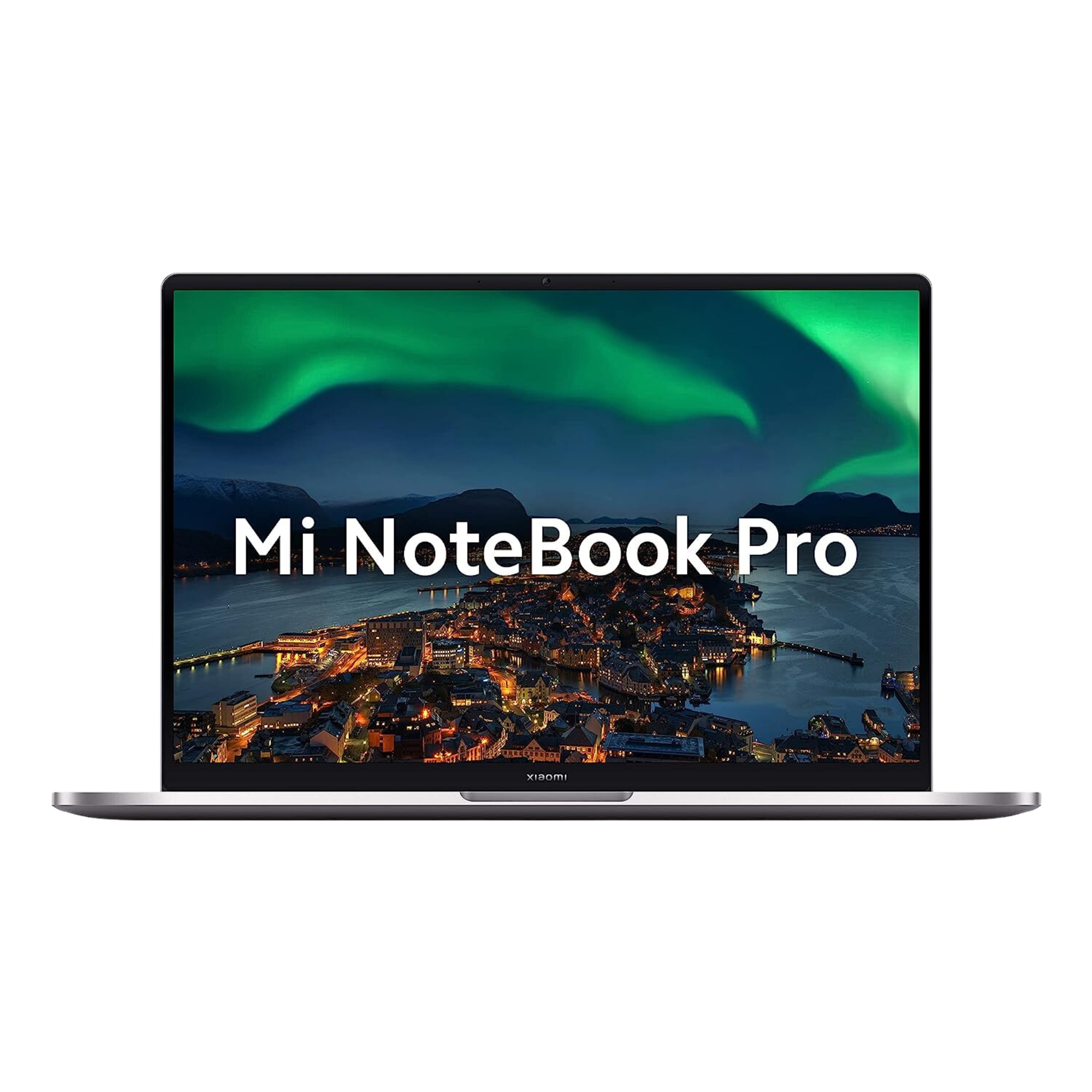 Grab Mi NoteBook 14 Pro Intel Core i5 Home Laptop online at best price