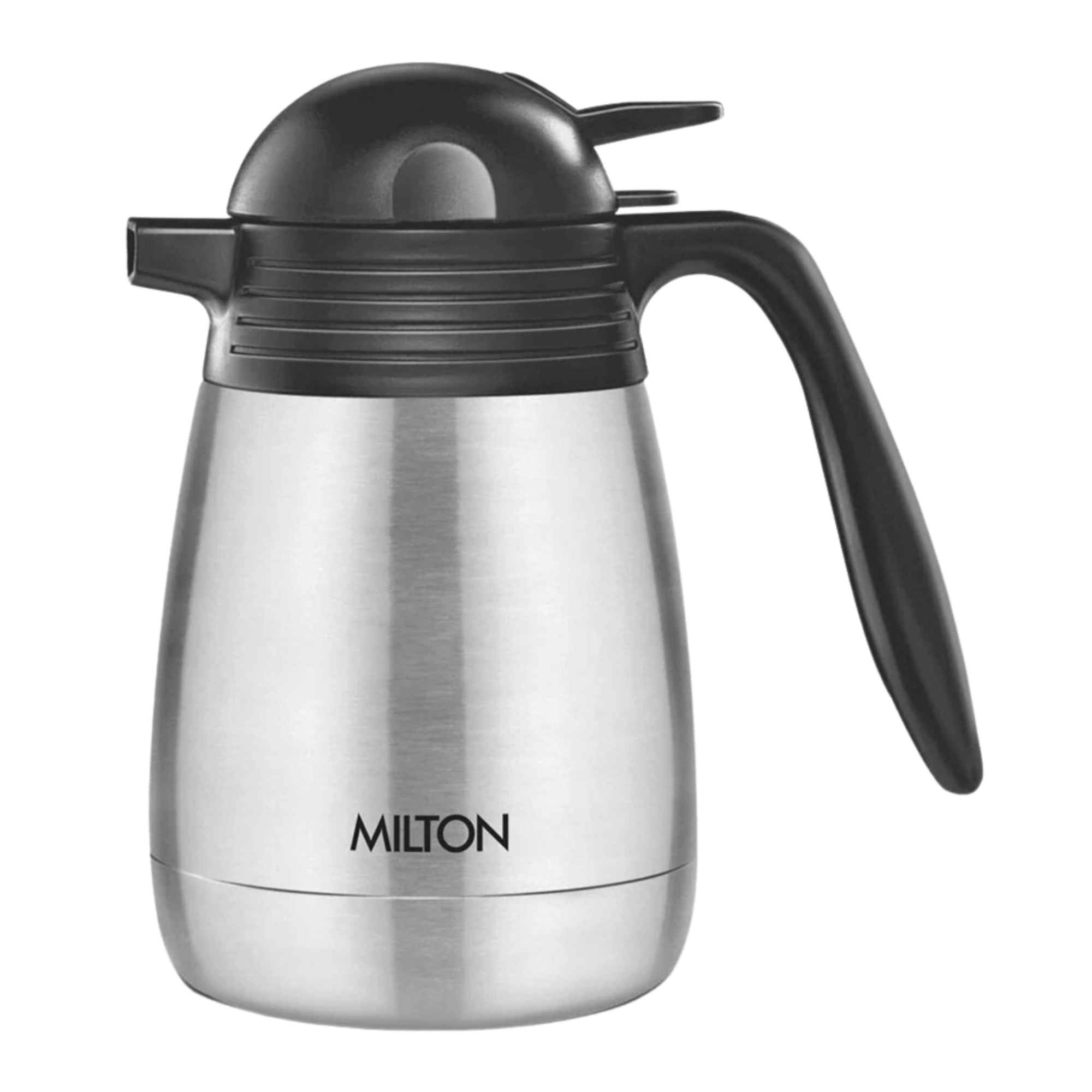 Buy Milton Thermosteel Carafe 600ml Flask at Poorvika