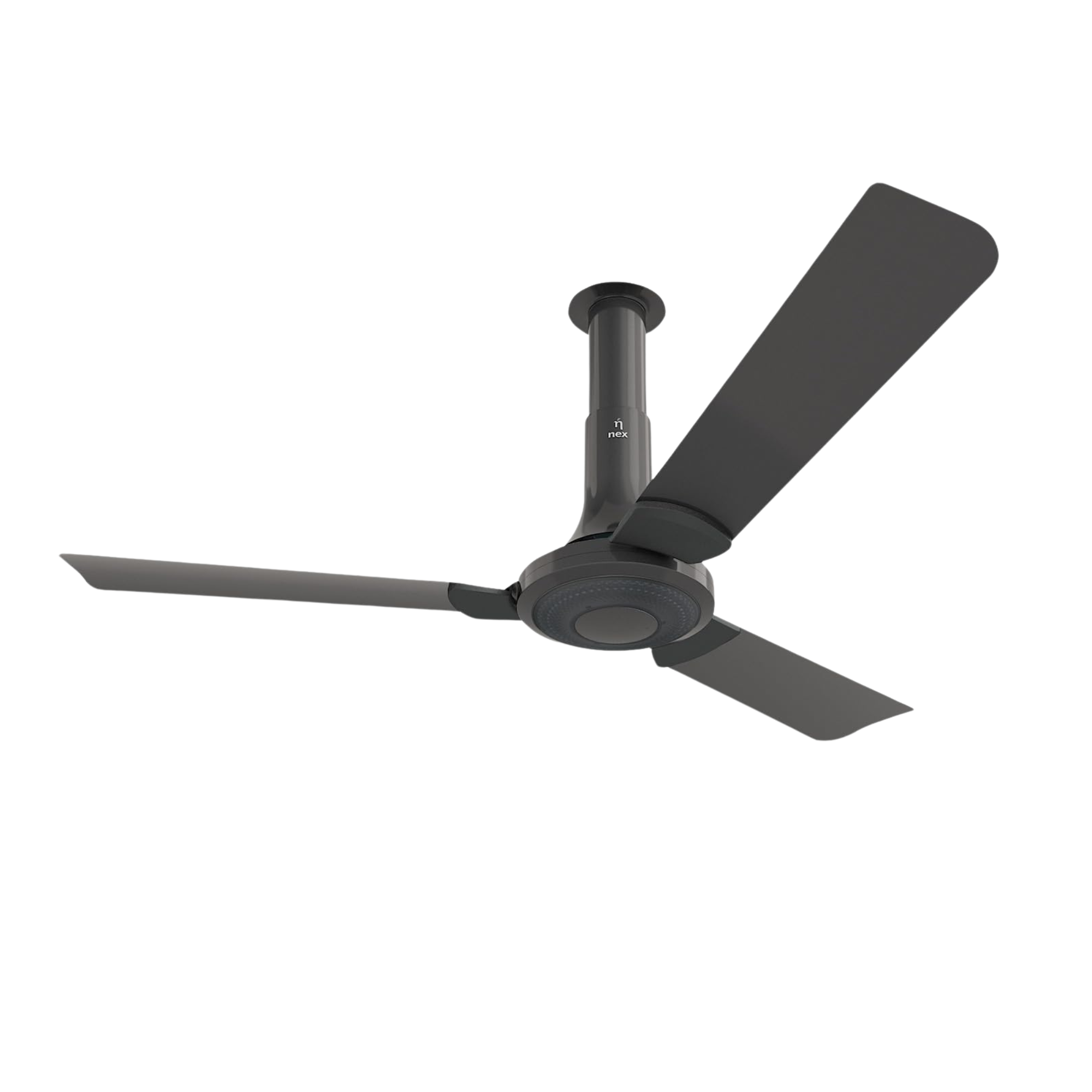 Buy Nex Glyde A40 1200 mm Ceiling Fan | Granite Grey
