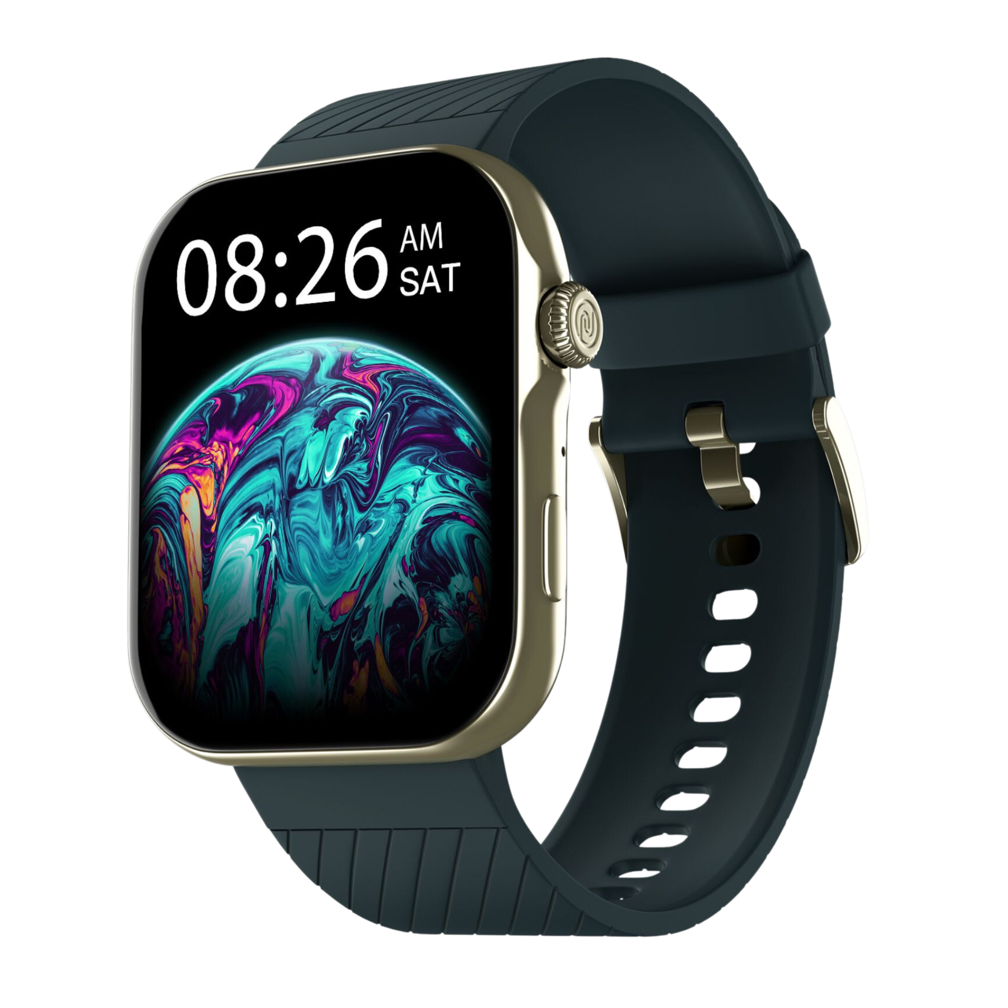 Buy Noise ColorFit Ultra 3 Smart Watch (Teal Blue)