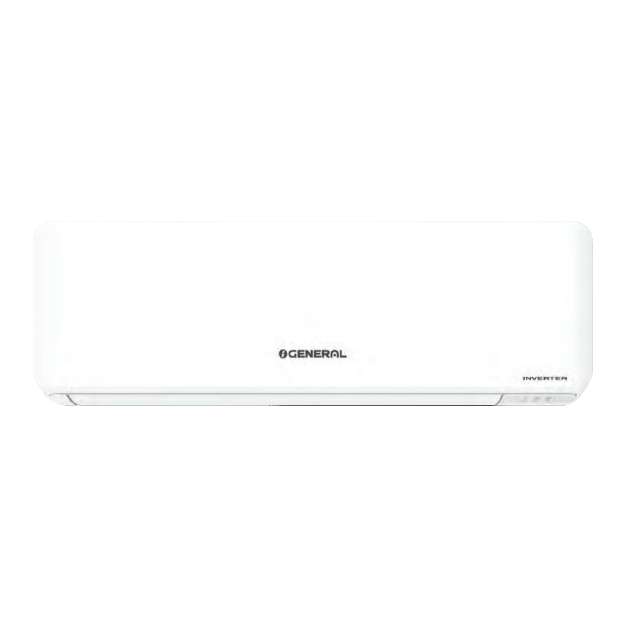 O General 1 Ton 3 Star TROPICAL Inverter Split AC. Shop Now!