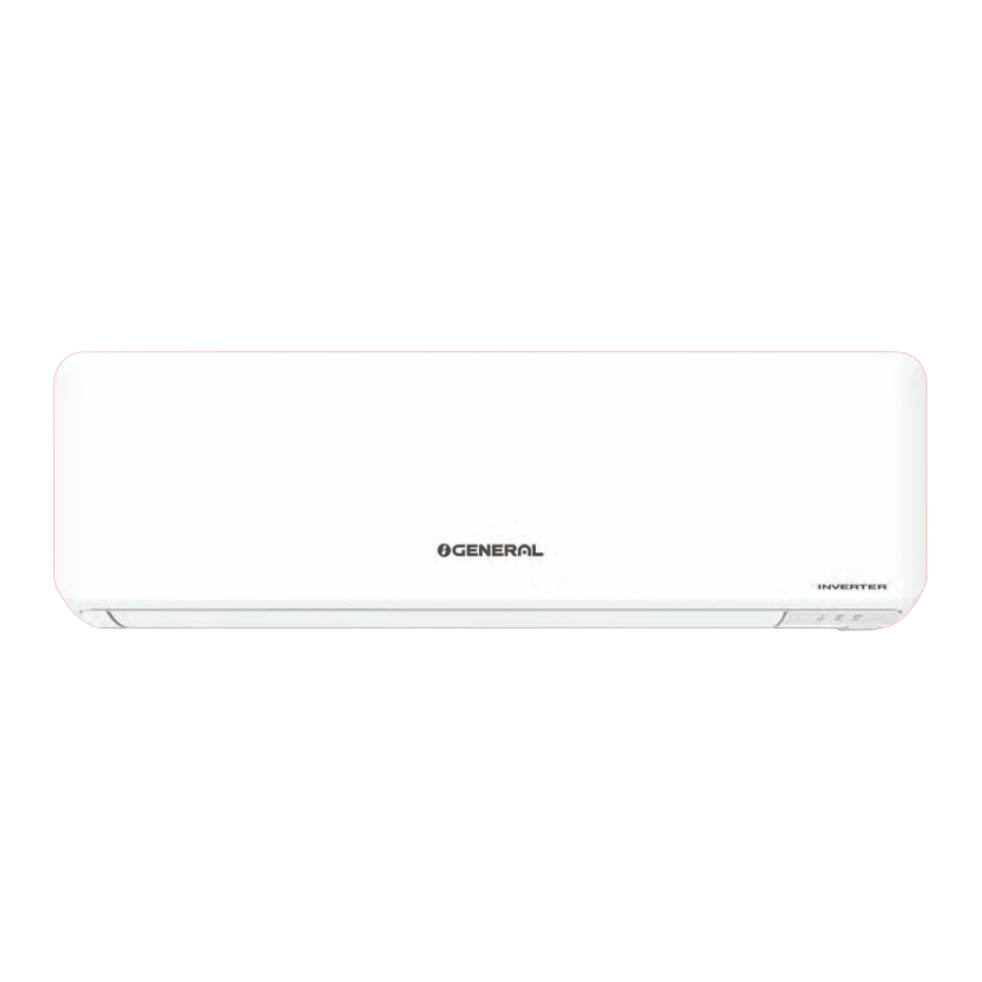 O General 1 Ton 5 Star Inverter Split AC. Order Online Now!