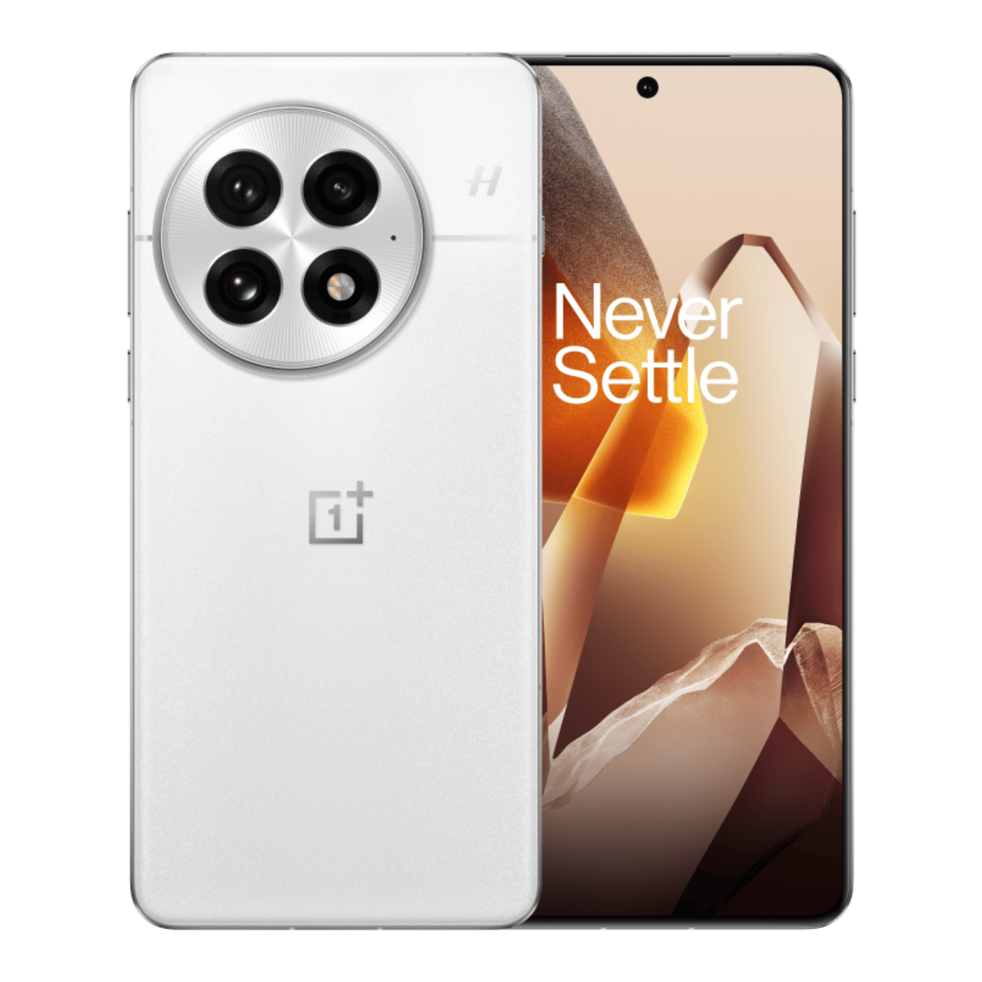 Upgrade to OnePlus 13 (Arctic Dawn, 12GB-256GB) at Poorvika