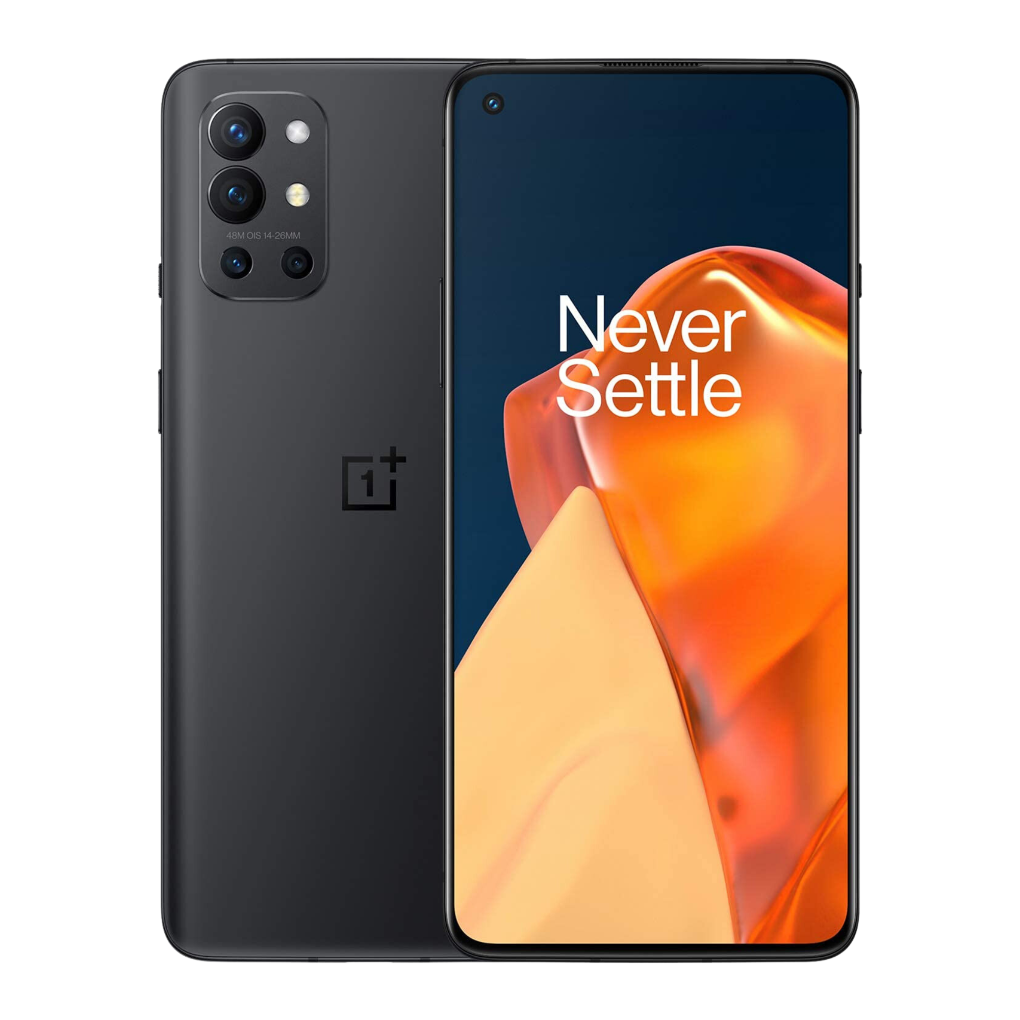 Buy OnePlus 9R 5G Carbon Black, 8GB-128GB online price in India.