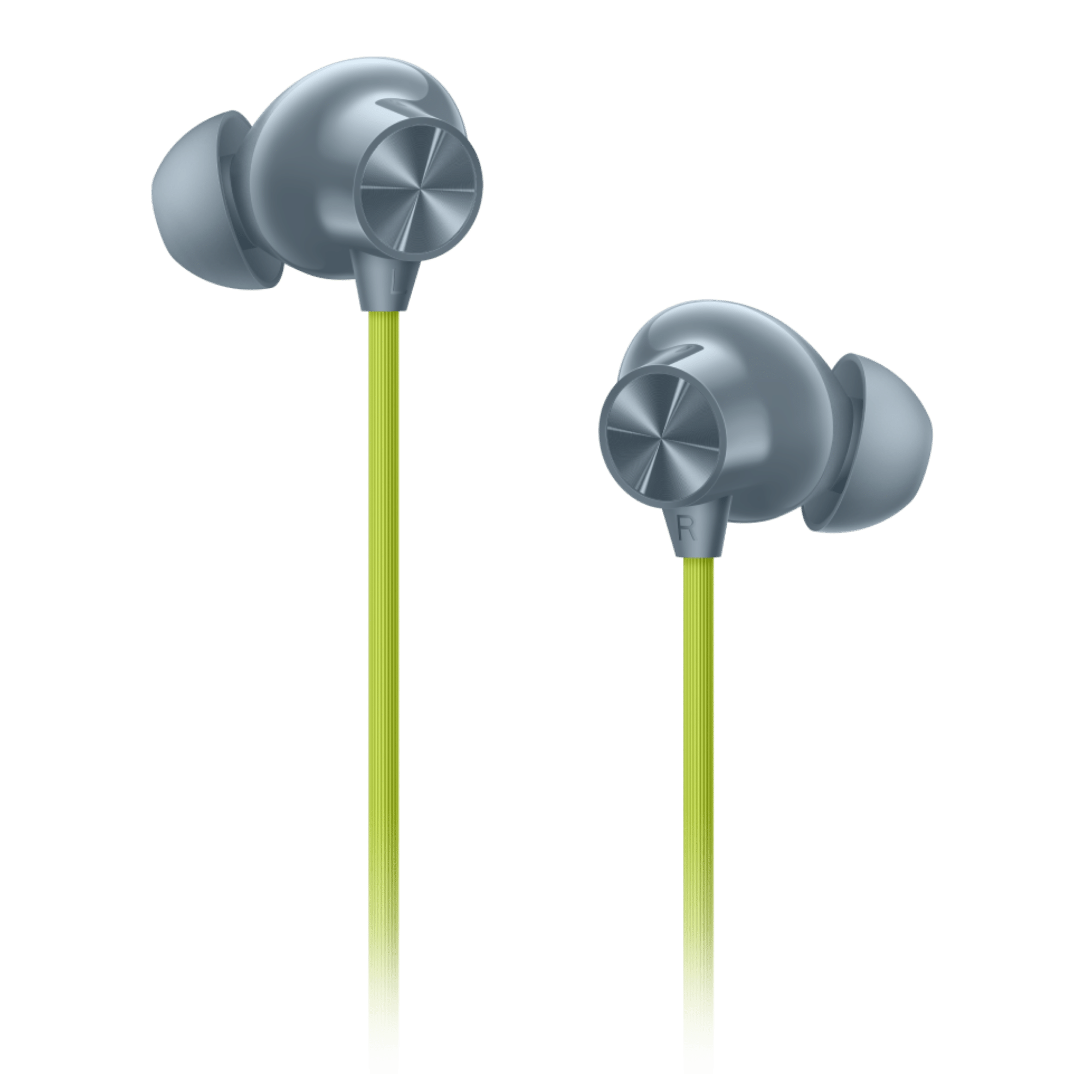 OnePlus Bullets Wireless Z2 Bluetooth Headset (Jazz Green)