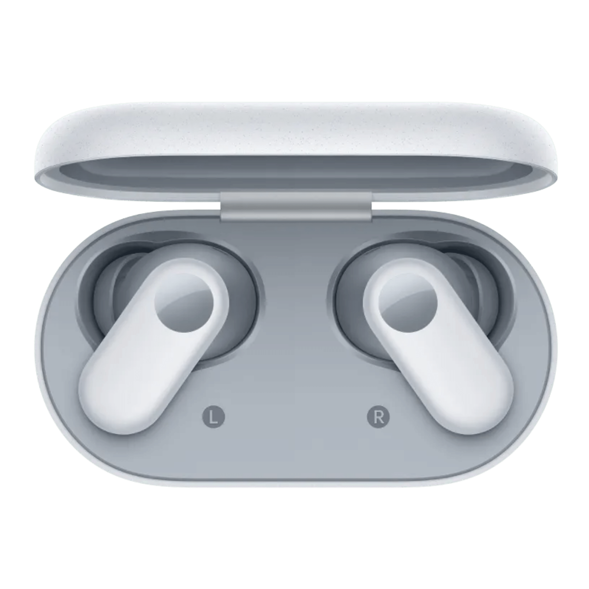 Buy OnePlus Nord Buds 2R True Wireless ( Misty Grey ) now!