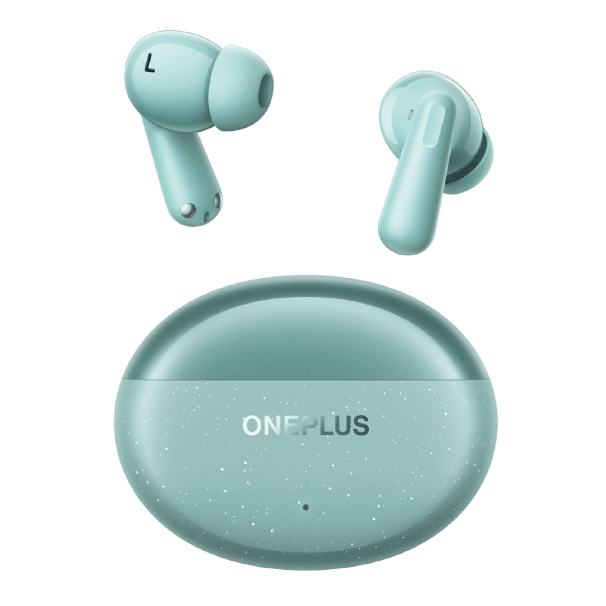 Oneplus Nord Buds 3 Pro ANC ( Soft Jade ) True Wireless
