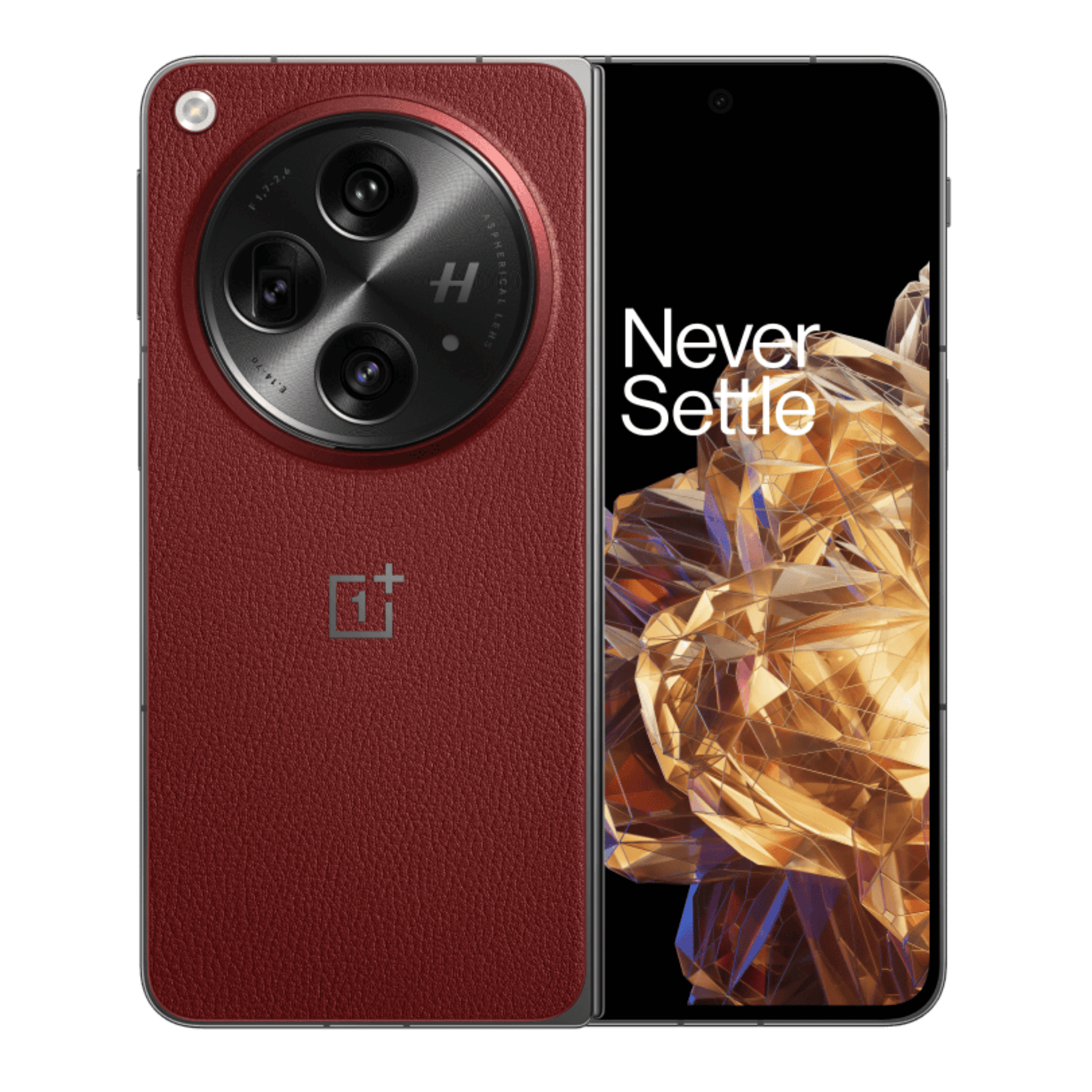 Order the OnePlus Open Crimson Shadow, 16GB-1TB at Poorvika