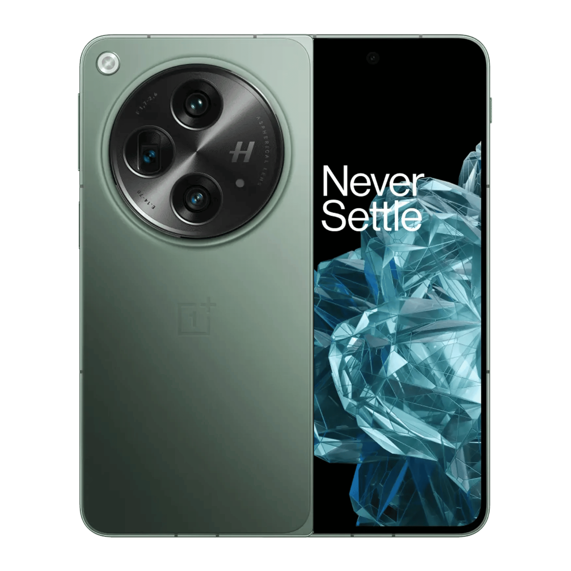 Buy Oneplus Open Emerald Dusk, 16GB RAM, 512GB Storage Now!