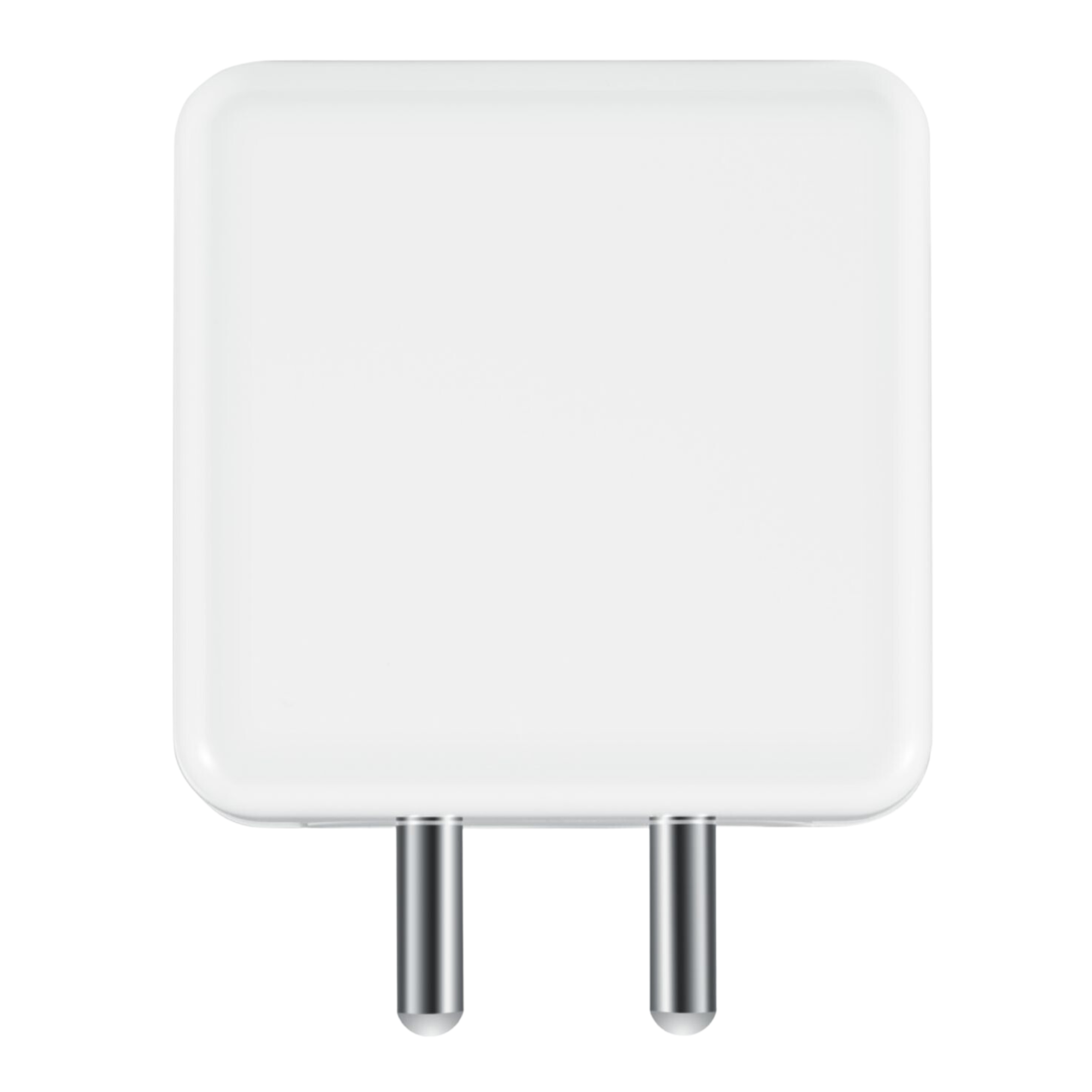 OnePlus SUPERVOOC 80W Power Adapter ( White )