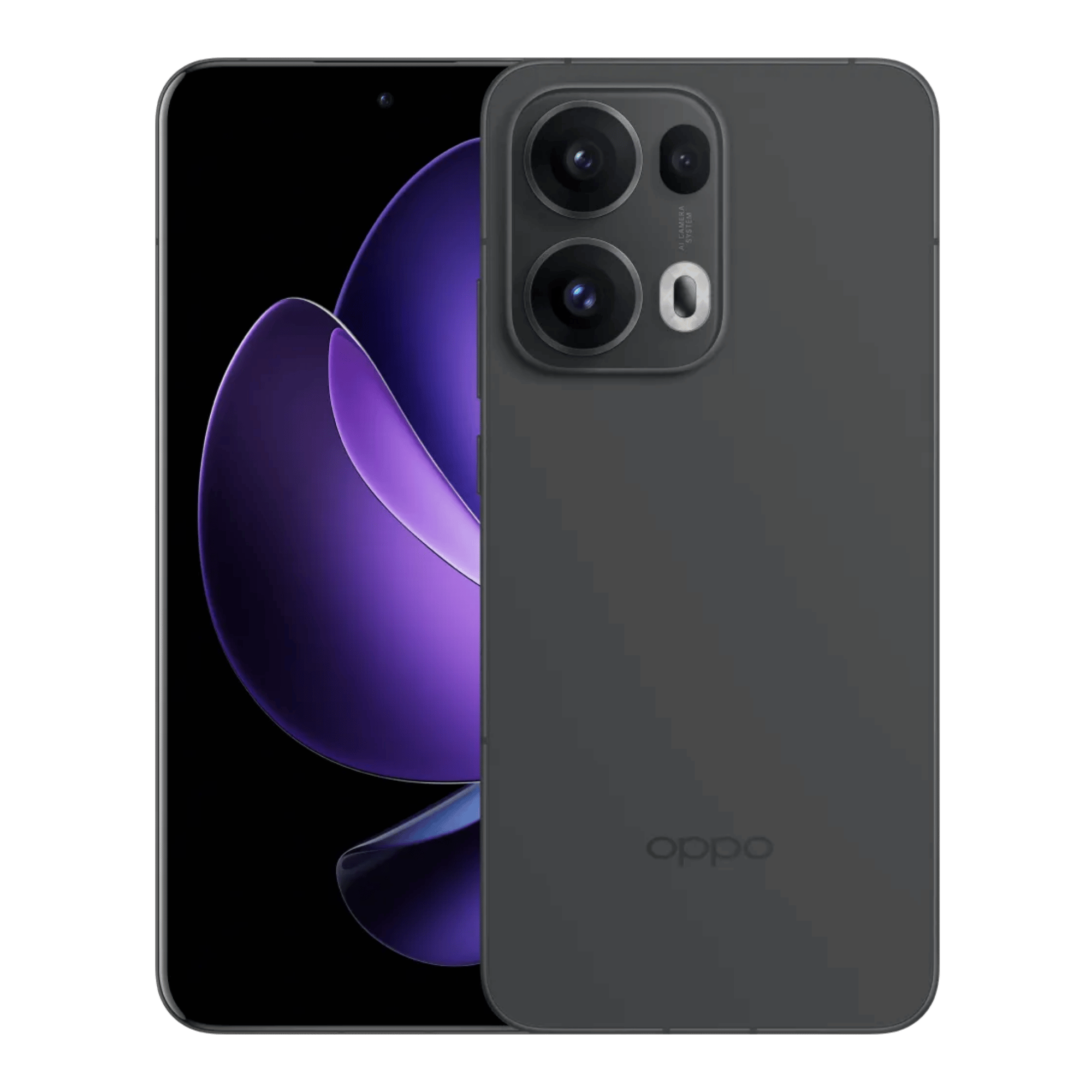 Shop Oppo Reno 13 Pro 512gb Graphite Grey at the best price