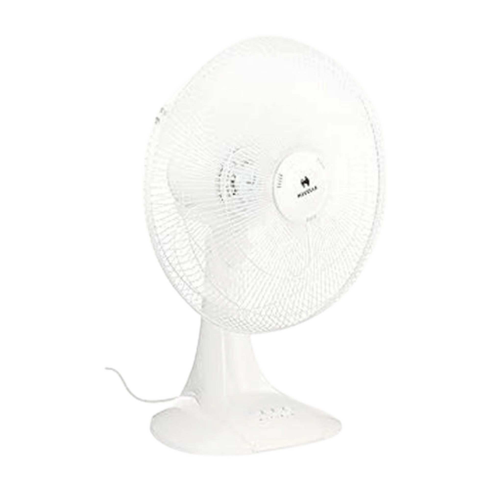 Buy Orient Electric Desk 25 400 mm Table Fan | Signal White