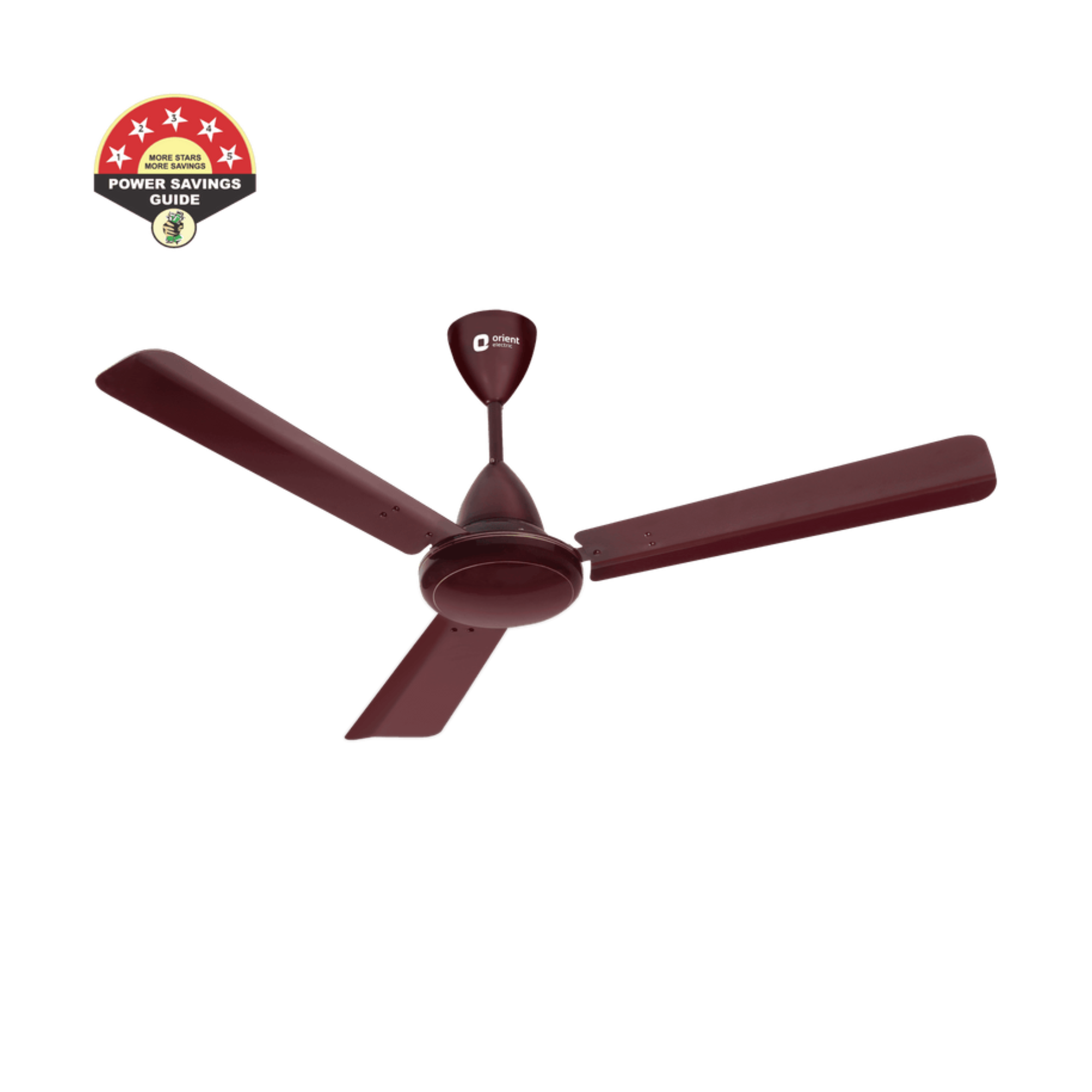 Buy Orient Electric Hector 500 Bldc Motor 1400mm Ceiling Fan