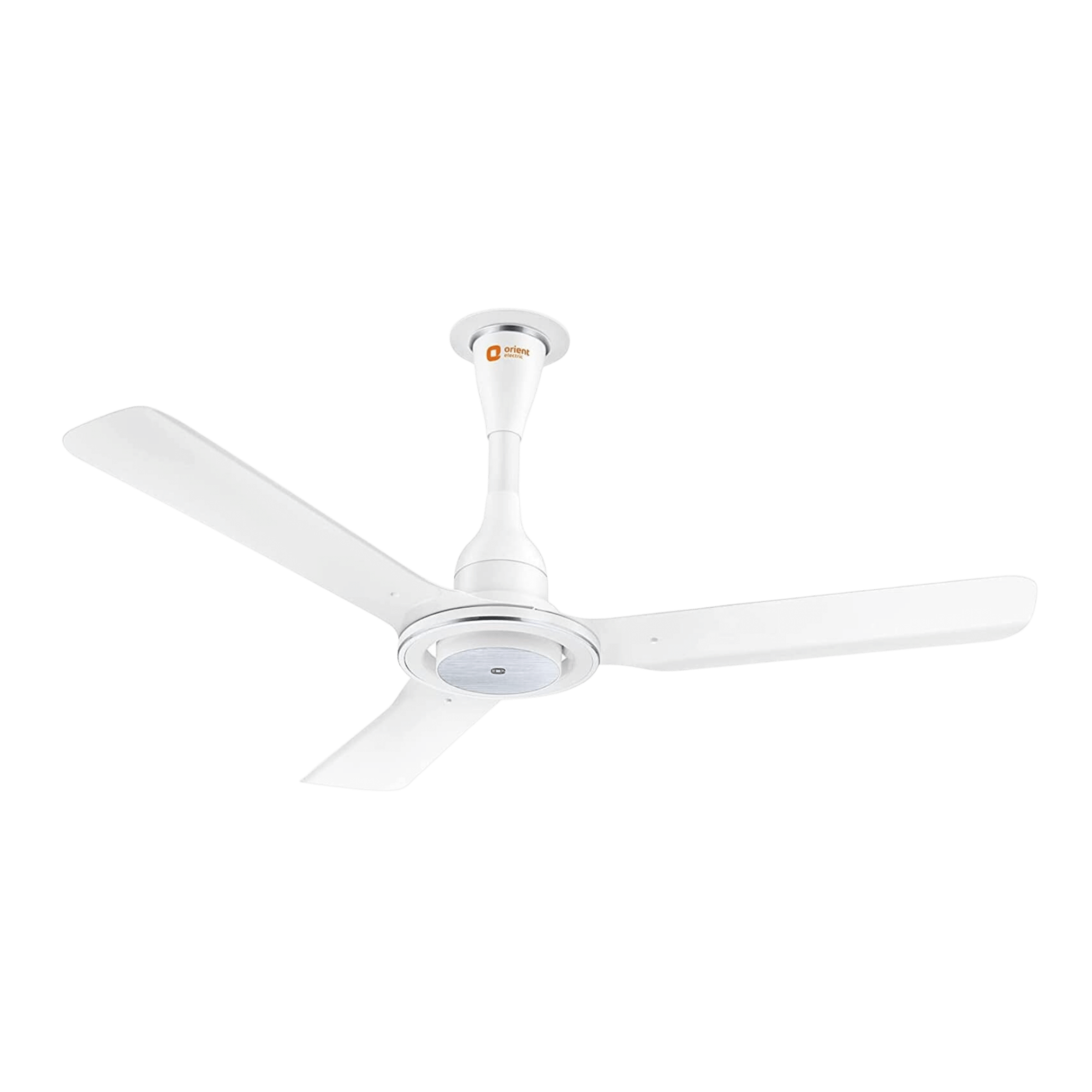 Unleash Pure Breeze | Orient iFloat IoT 1200mm Ceiling Fan