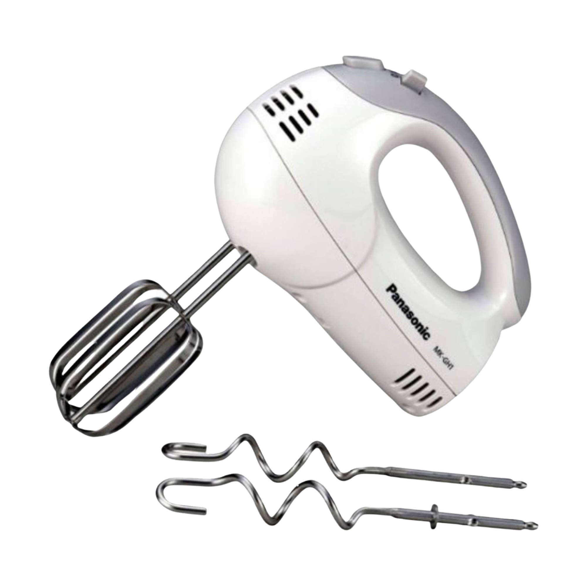 Buy the Panasonic MK GH1 200W Hand Mixer at a great deal