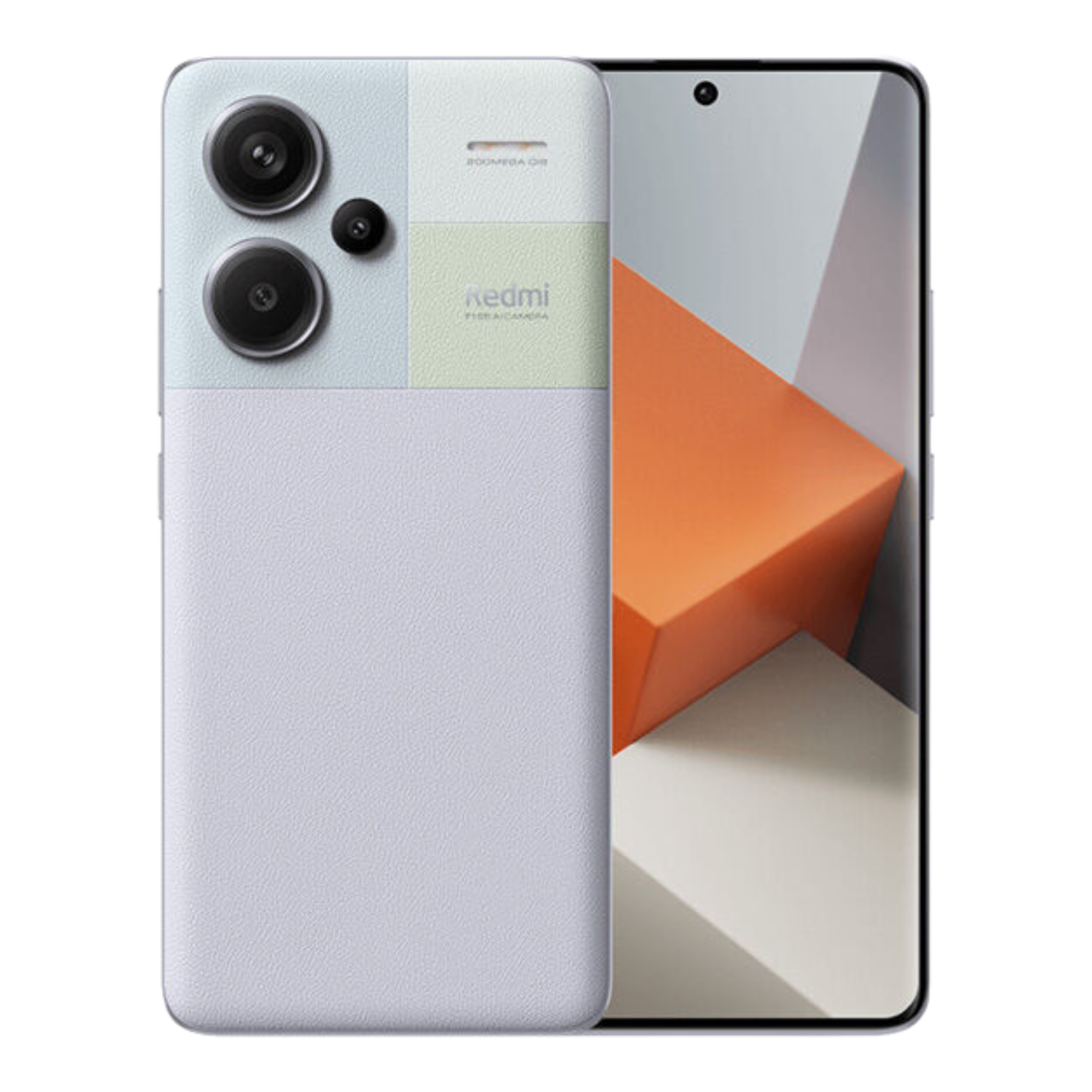 Speed and Style with Redmi's Note 13 Pro Plus 5G Purple!