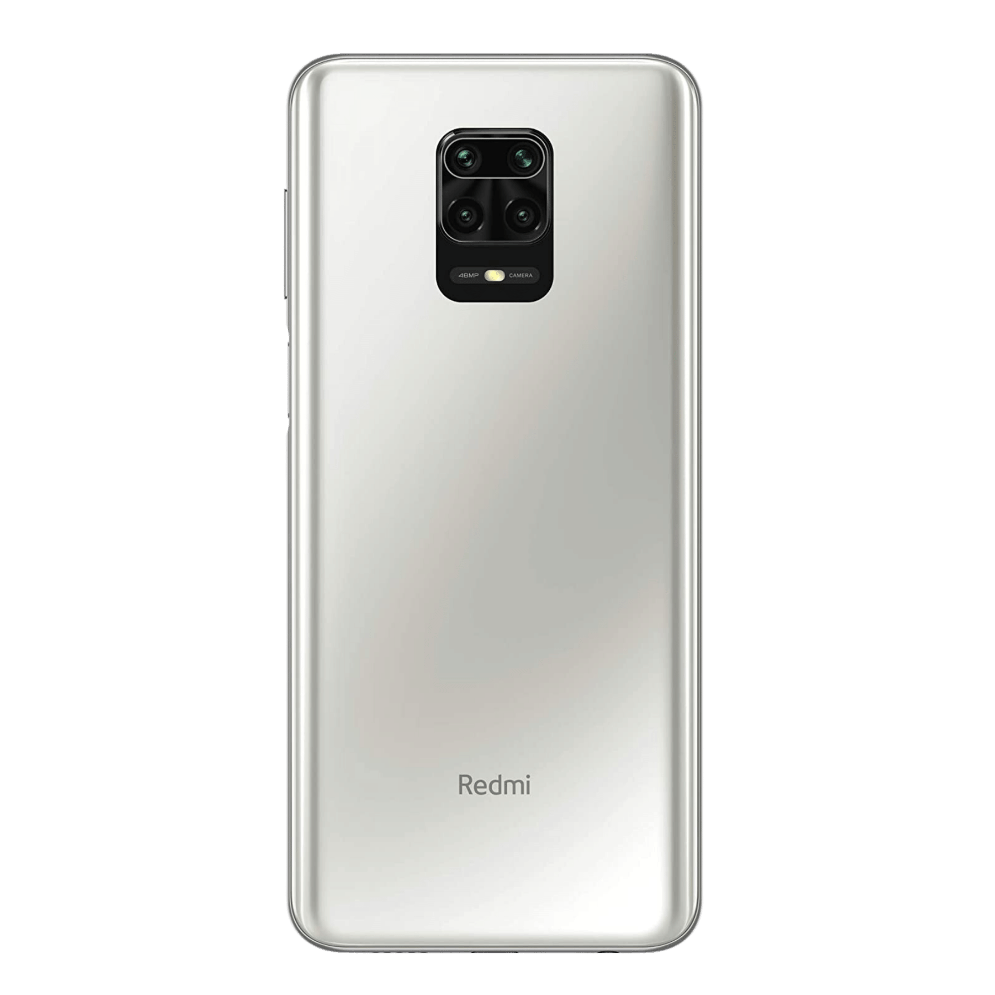 Buy Redmi Note 9 Pro(4GB-64GB,Glacier White) Online at the best price