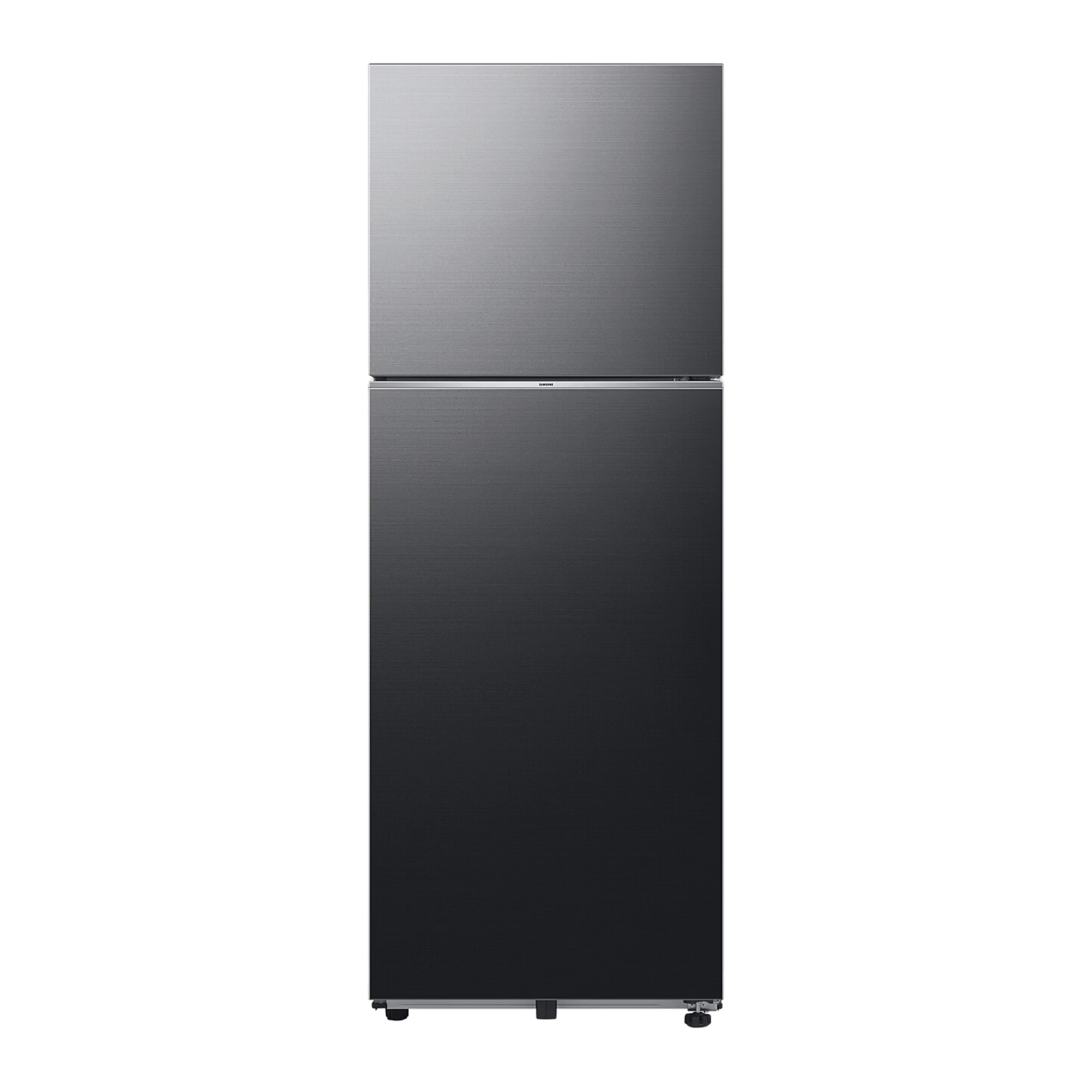 Samsung 330 L BESPOKE AI Double Door Fridge RT34DG5A2BBXHL