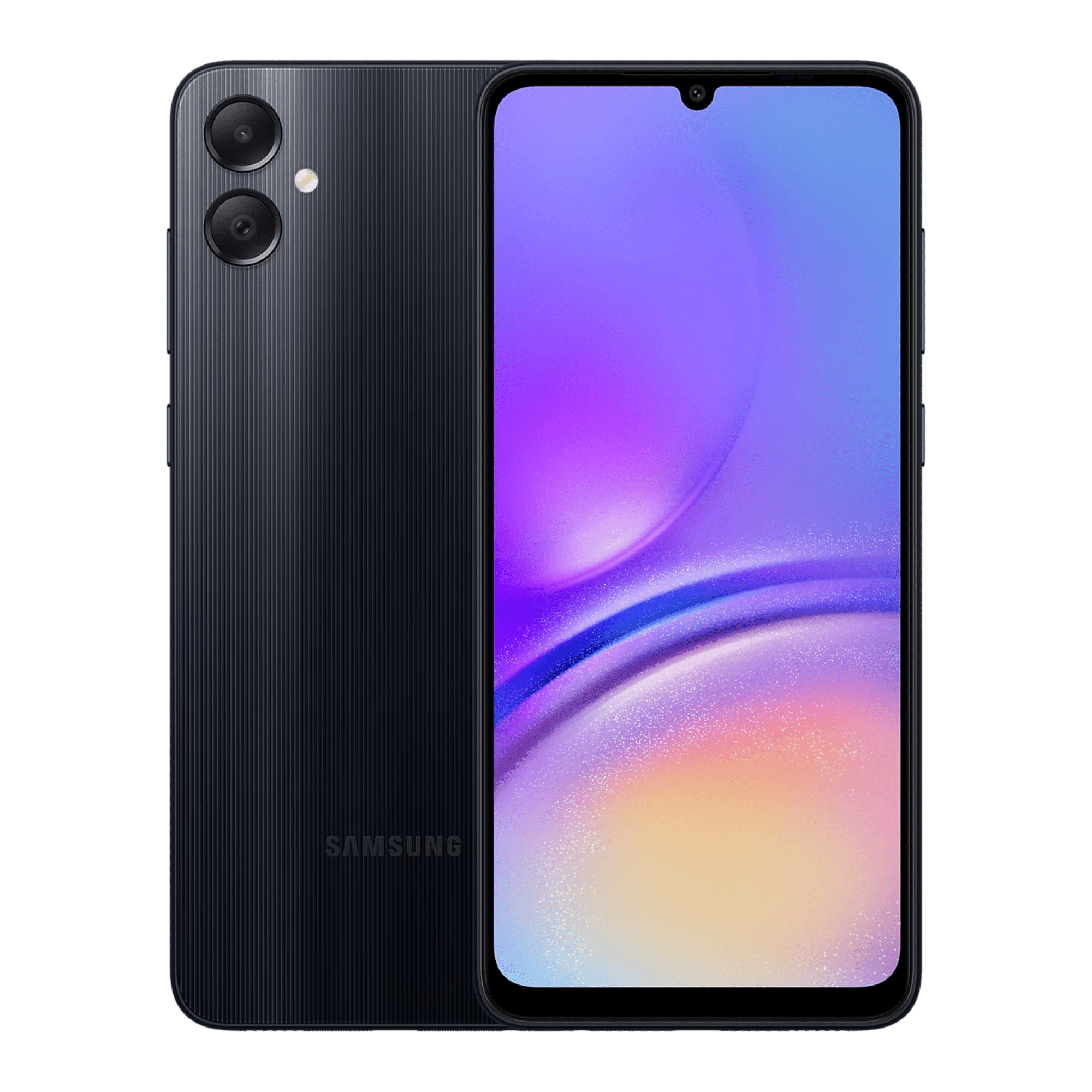 Shop the Stylish Samsung Galaxy A05 Black at Best Offers.