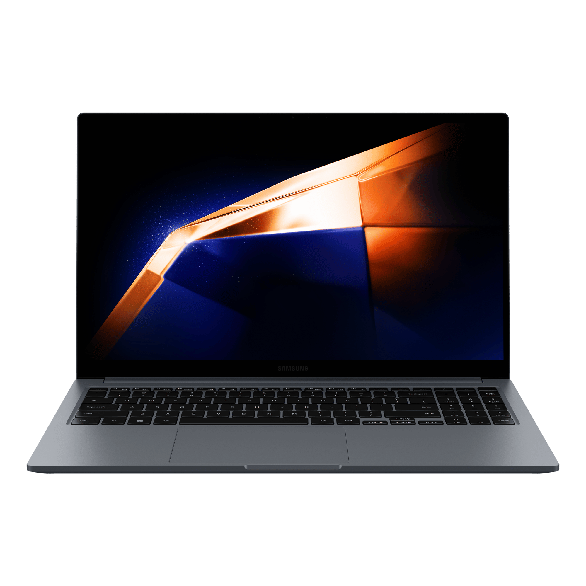 Get Samsung Galaxy Book4 Core 5 120U Laptop (Grey,16GB-512GB)