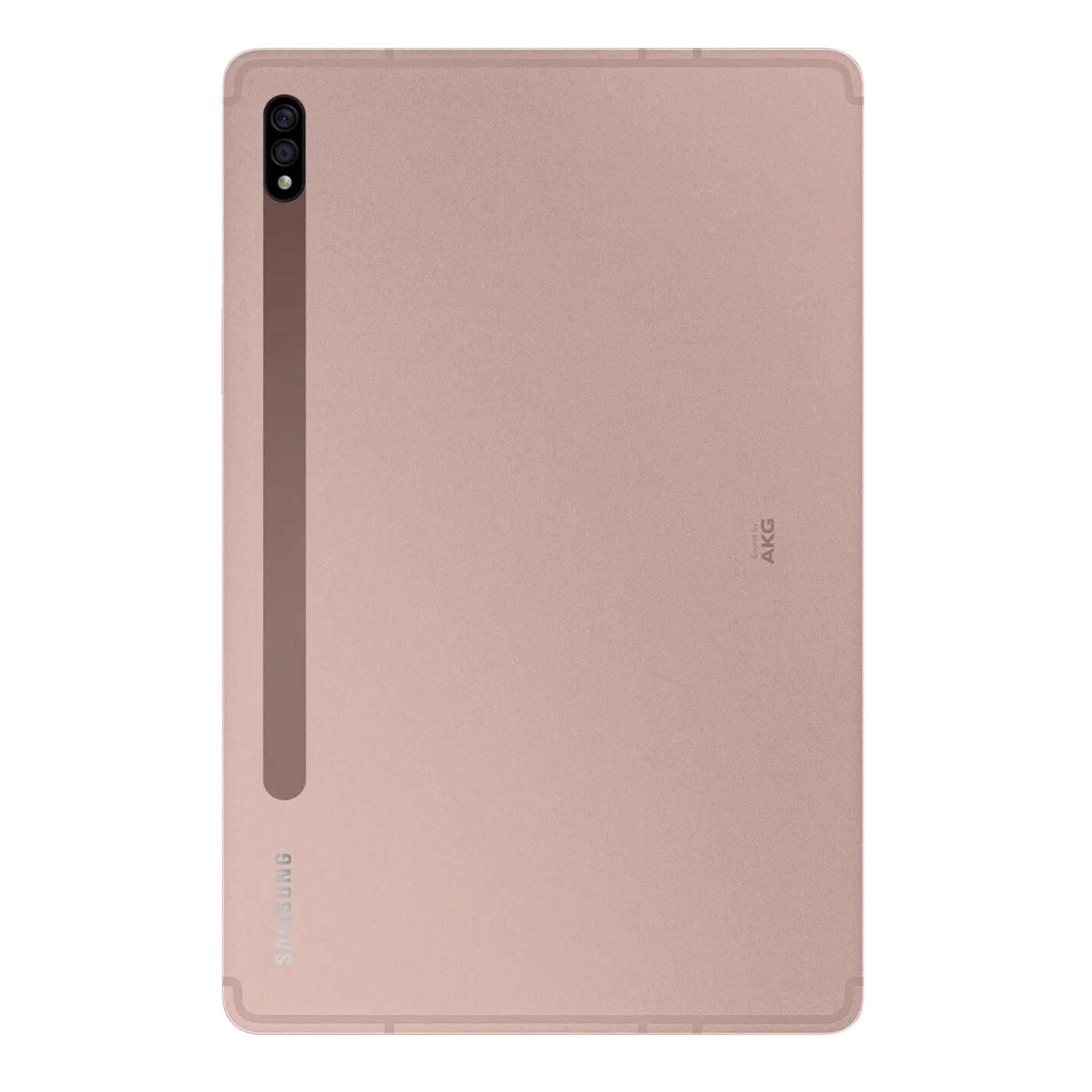 Samsung Galaxy Tab S7 LTE T875 (Mystic Bronze,6GB-128GB)