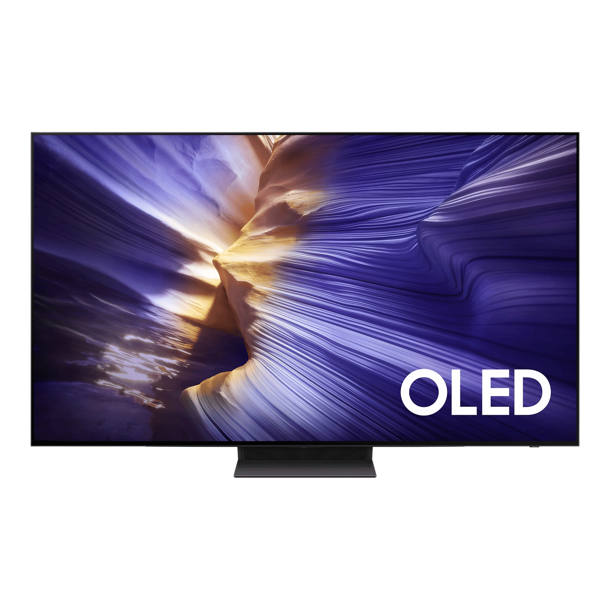 Samsung OLED Smart TV 65' Ultra HD | Samsung TVs - Buy Now